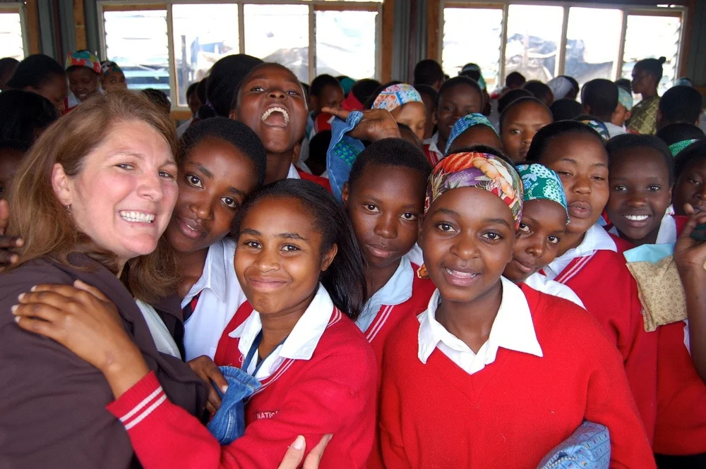 Days for Girls | Custom Shape Pros Success Story | Custom Shape Pros