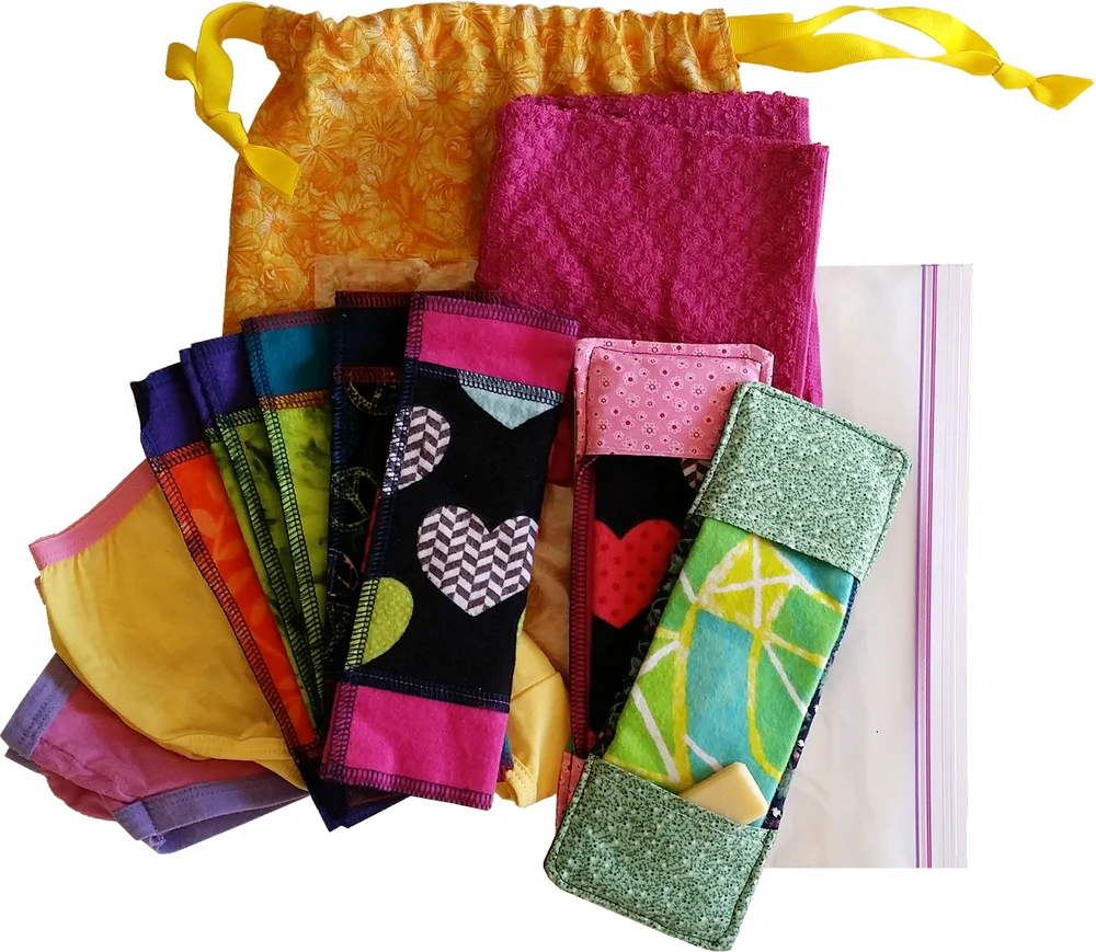 Days for Girls | Custom Shape Pros Success Story | Custom Shape Pros