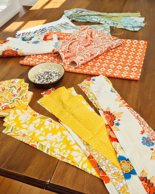 AccuQuilt Studio Dies | Custom Shape Pros