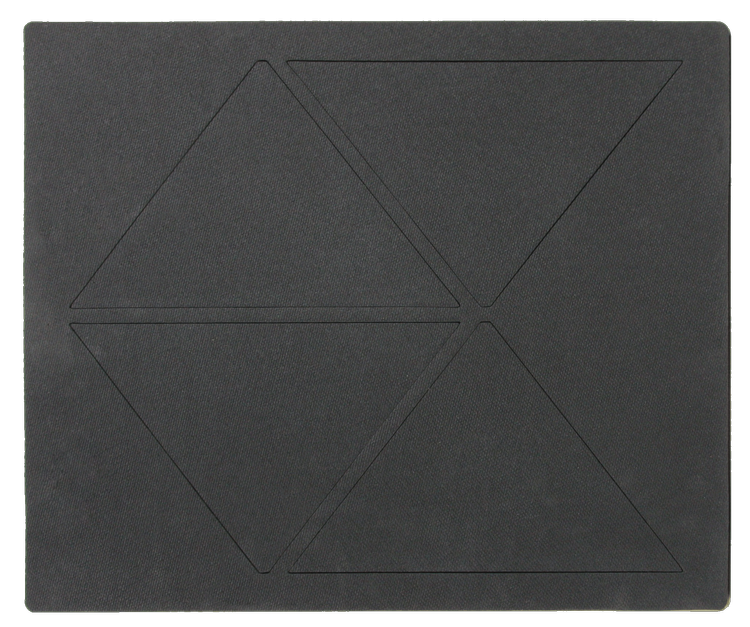 Standard Steel-Rule Dies | Custom Shape Pros