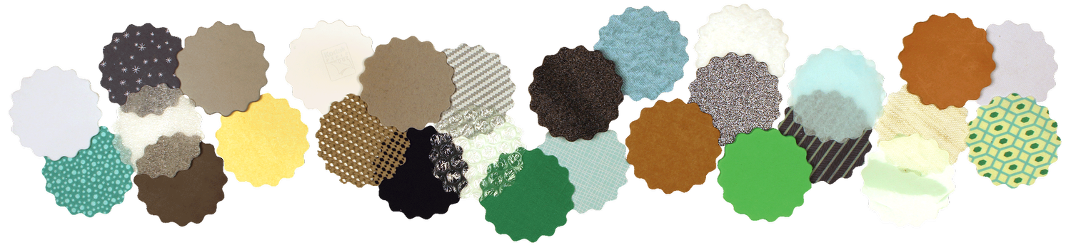 Standard Steel-Rule Dies | Custom Shape Pros