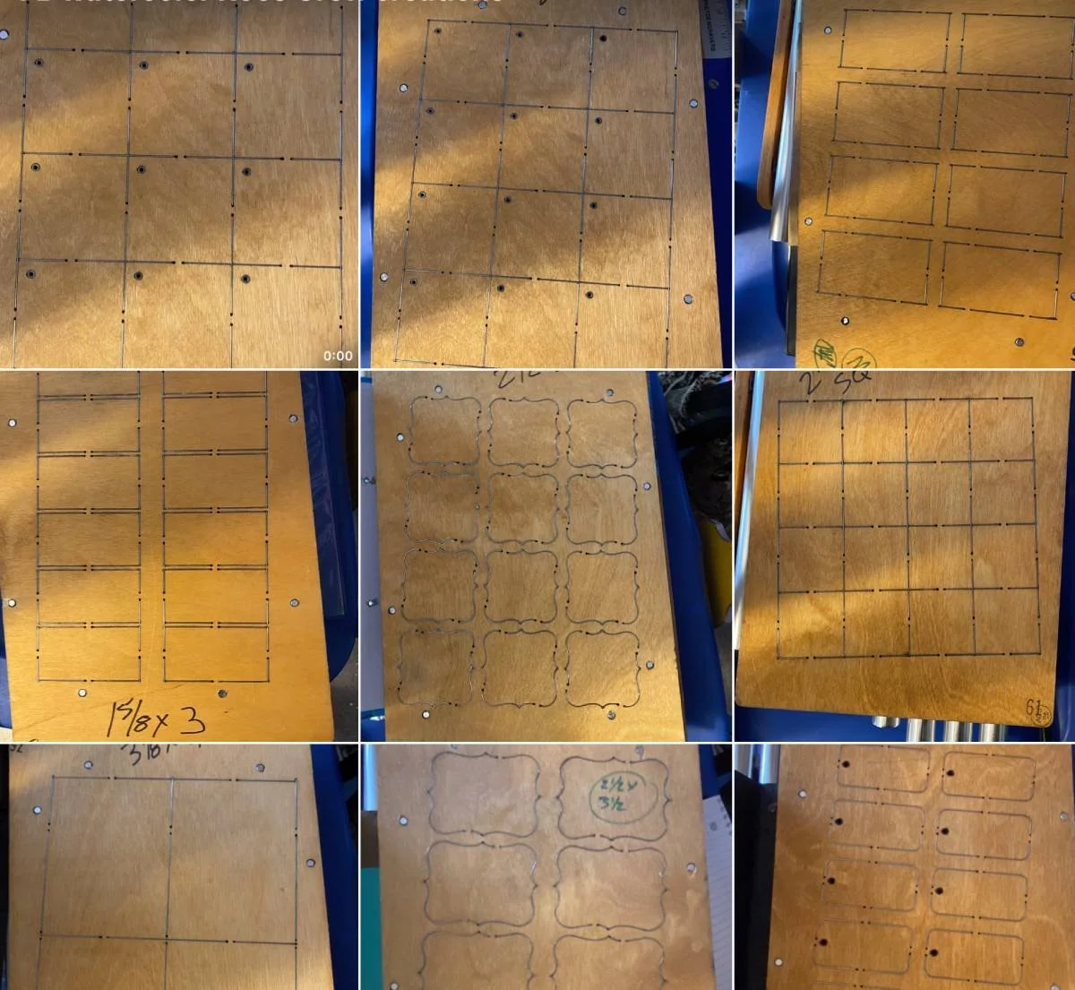 SuhreDesigns Success Story | Custom Shape Pros