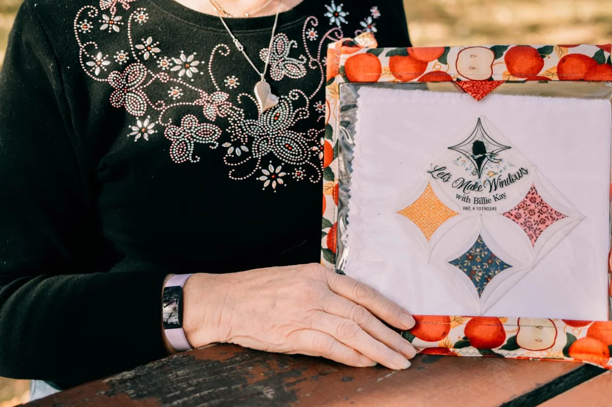 Let's Make Windows Success Story | Custom Shape Pros