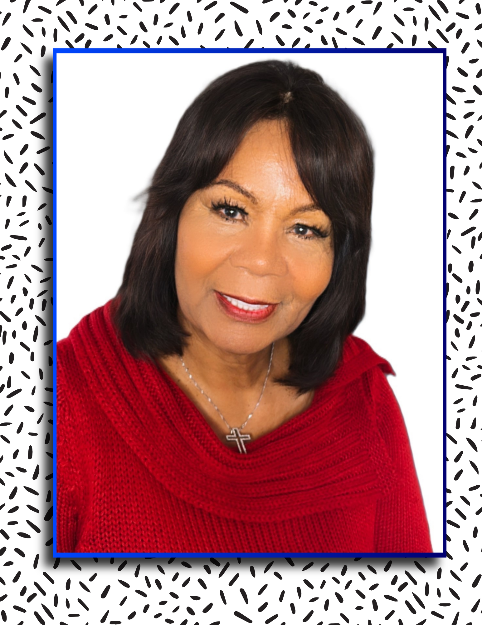 Meet The Team — CHOOSING TO EXCEL