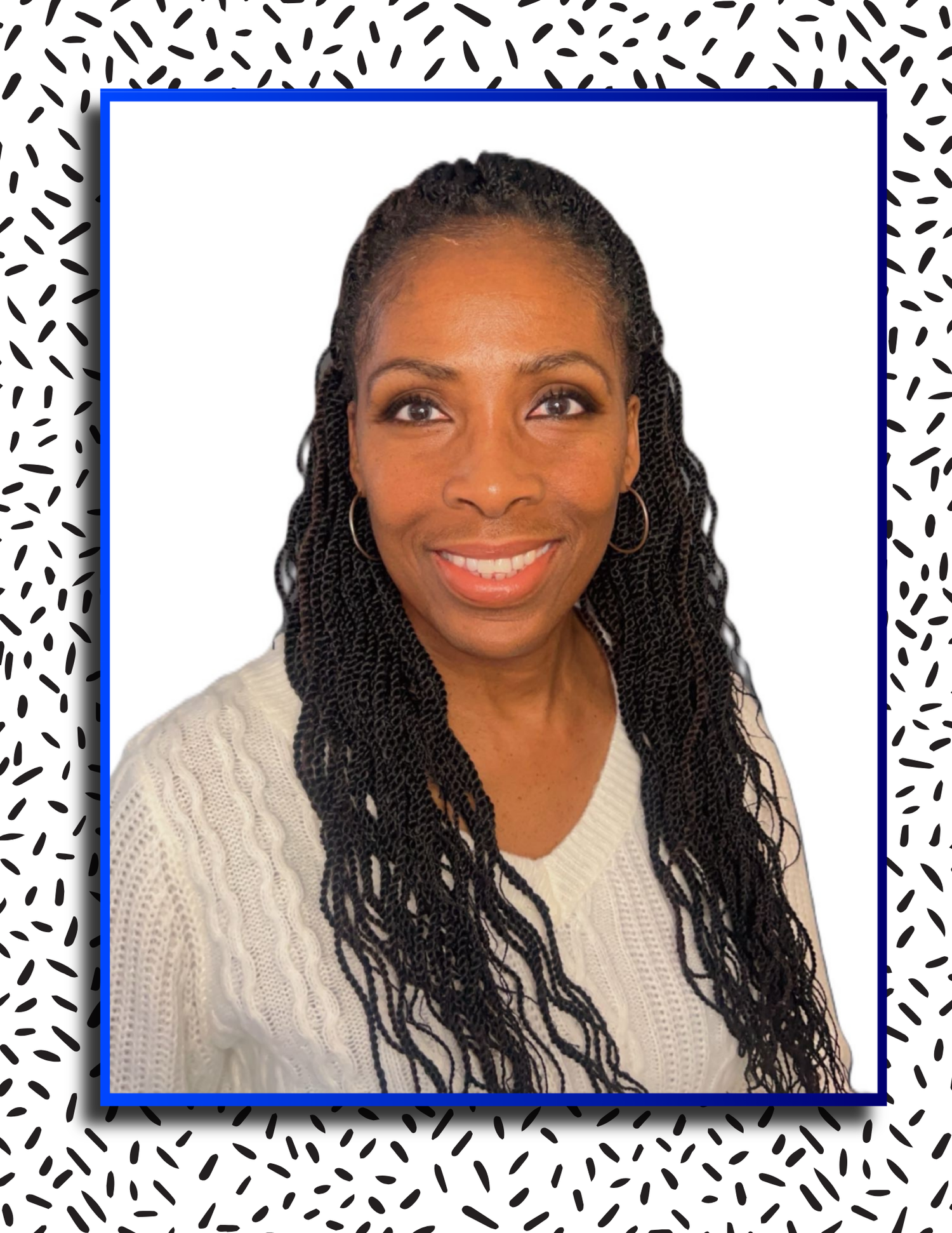 Meet The Team — CHOOSING TO EXCEL