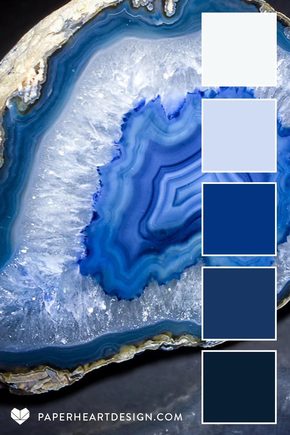 Color Palette: Valspar 2025 Color of the Year - Encore — Paper Heart ...