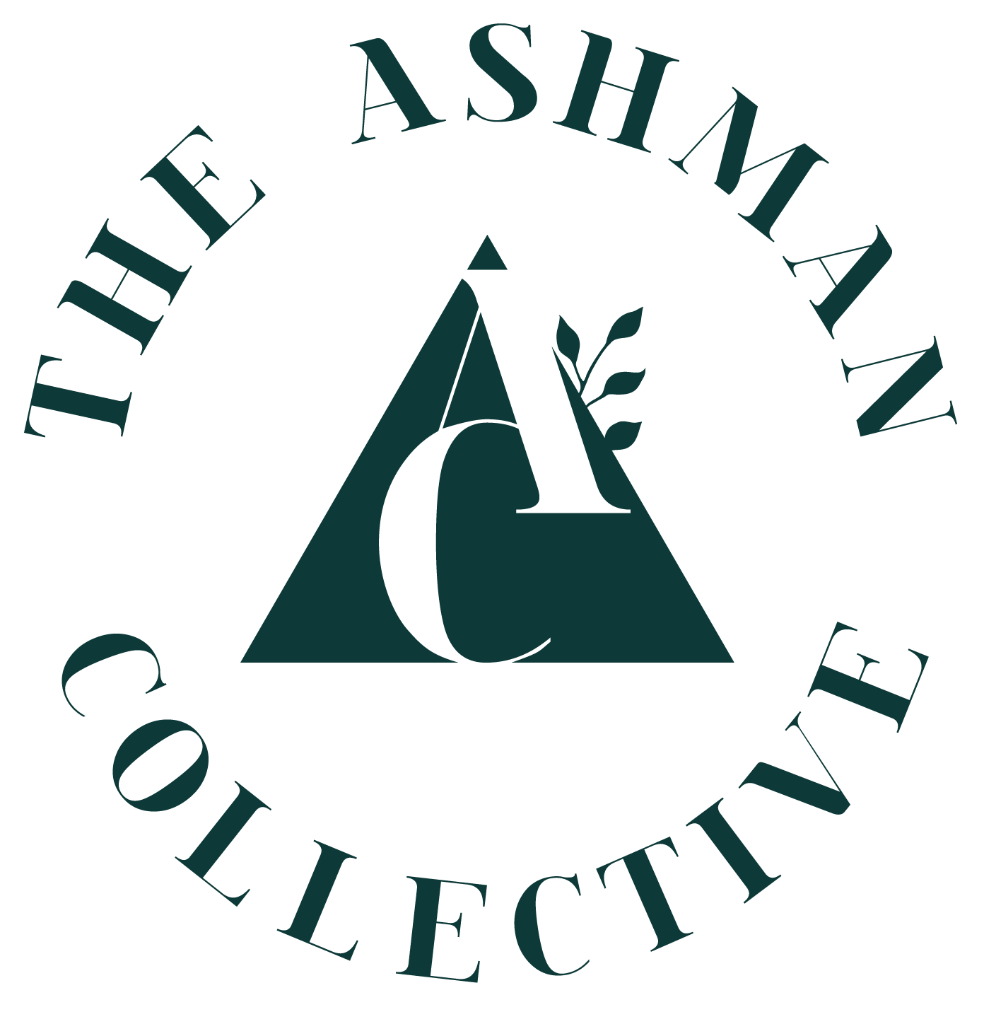 Brand Reveal: The Ashman Collective — Paper Heart Design Co.
