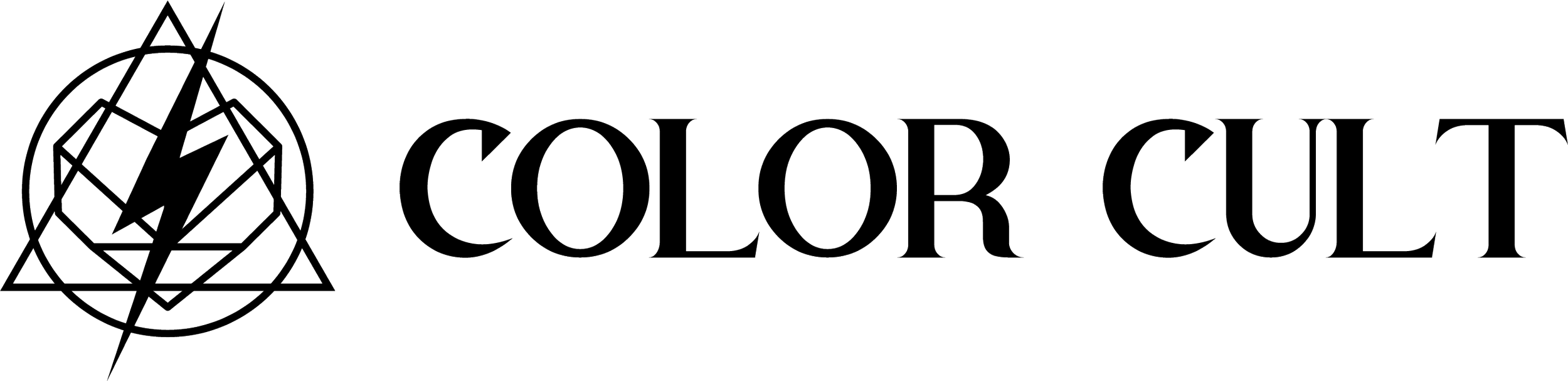 Join the Color Cult — Paper Heart Design Co.