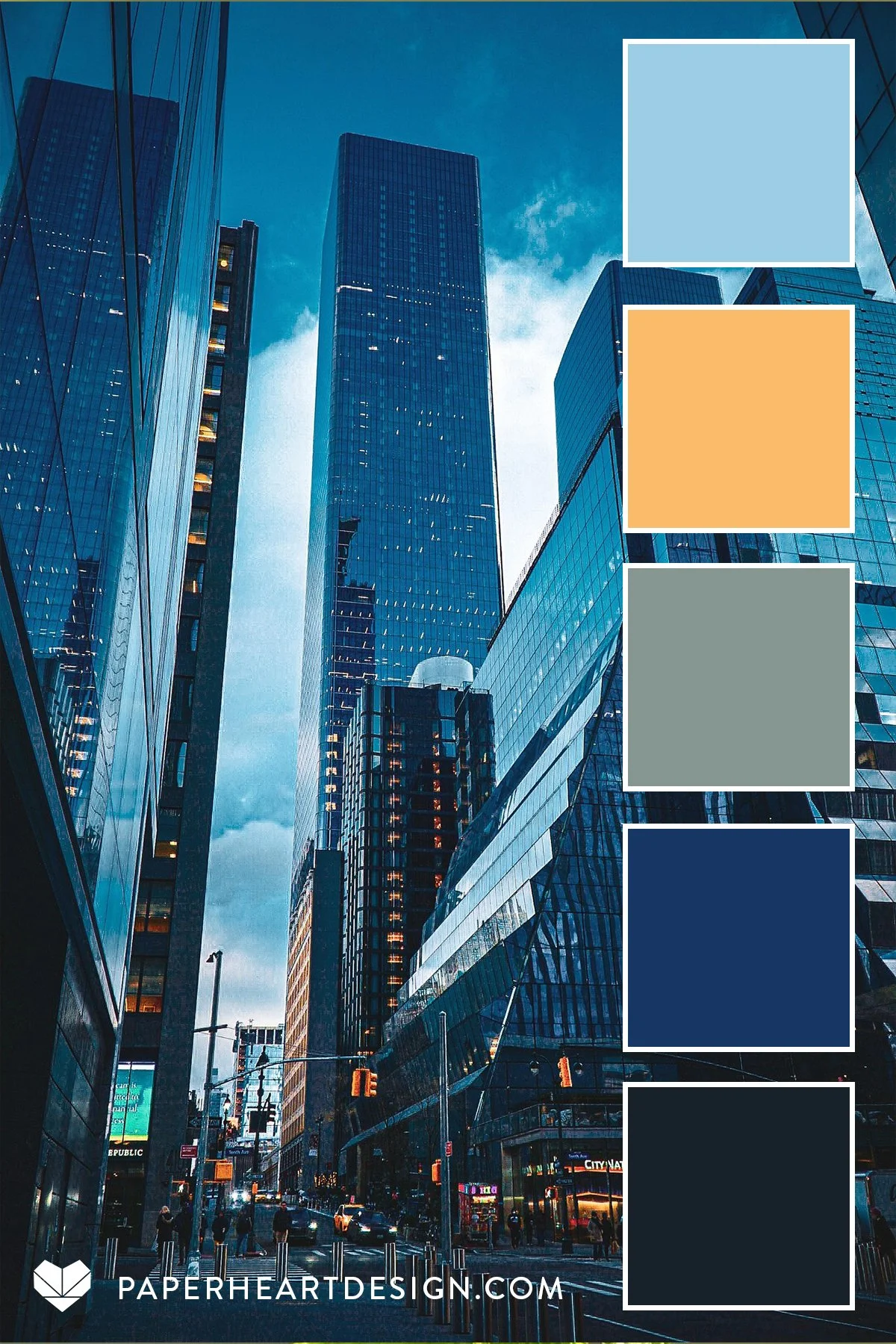 Color Palette: Valspar 2025 Color of the Year - Encore — Paper Heart ...