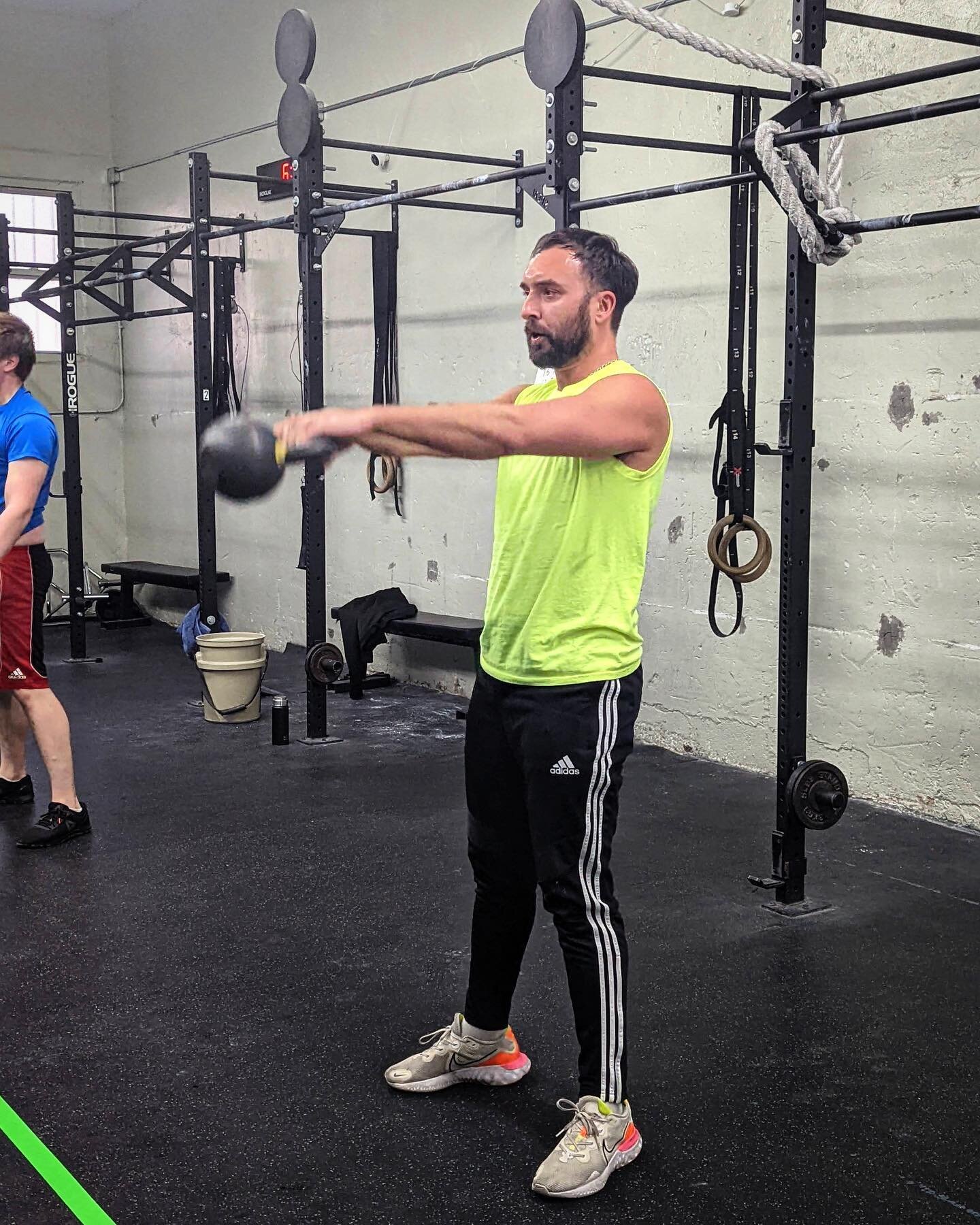 CrossFit Bridge & Tunnel | The Center of Fitness for Ridgewood, Queens ...