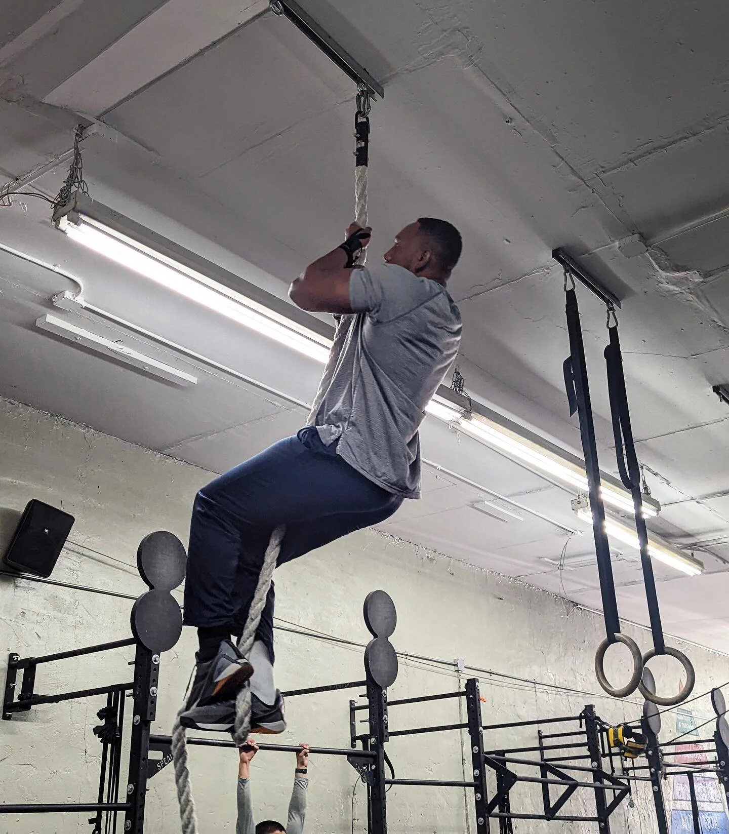 CrossFit Bridge & Tunnel | The Center of Fitness for Ridgewood, Queens ...