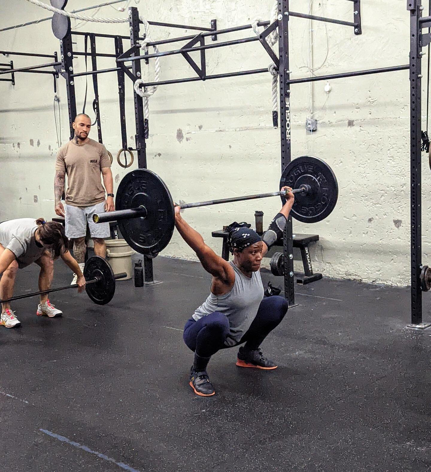 CrossFit Bridge & Tunnel | The Center of Fitness for Ridgewood, Queens ...