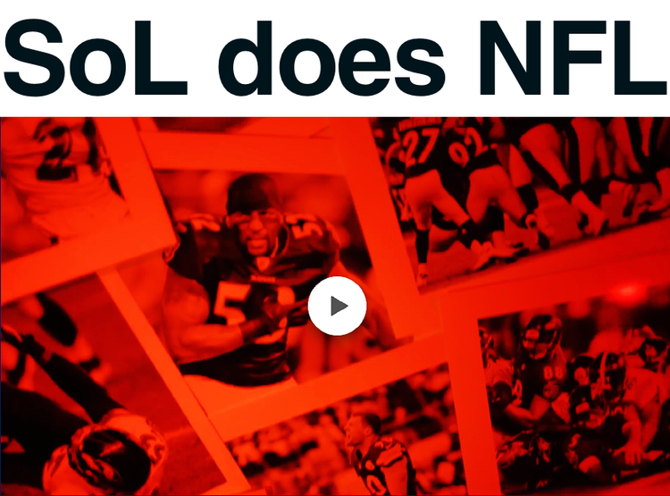 Epic Showdown — The School of Light