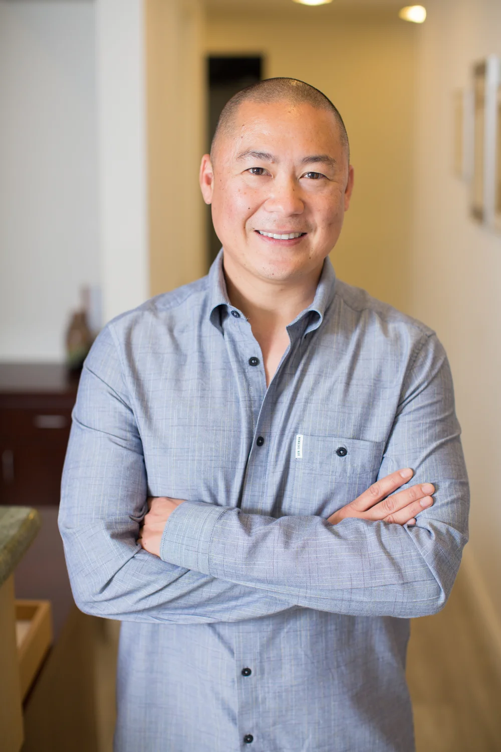 Jason Chen, DDS | Nice Teeth Dental Owner and Dental Expert