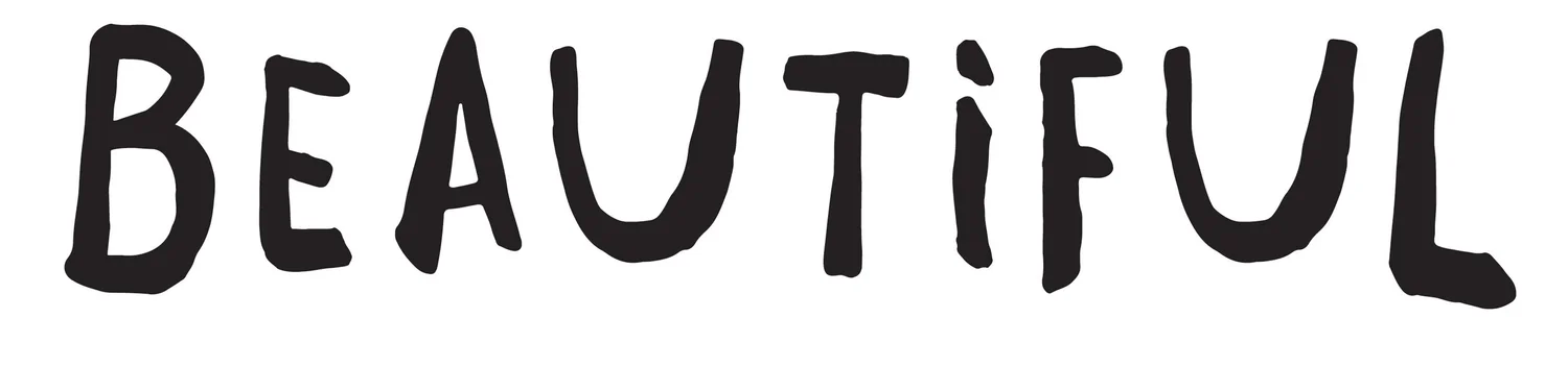 Beautiful — Stacy McAnulty