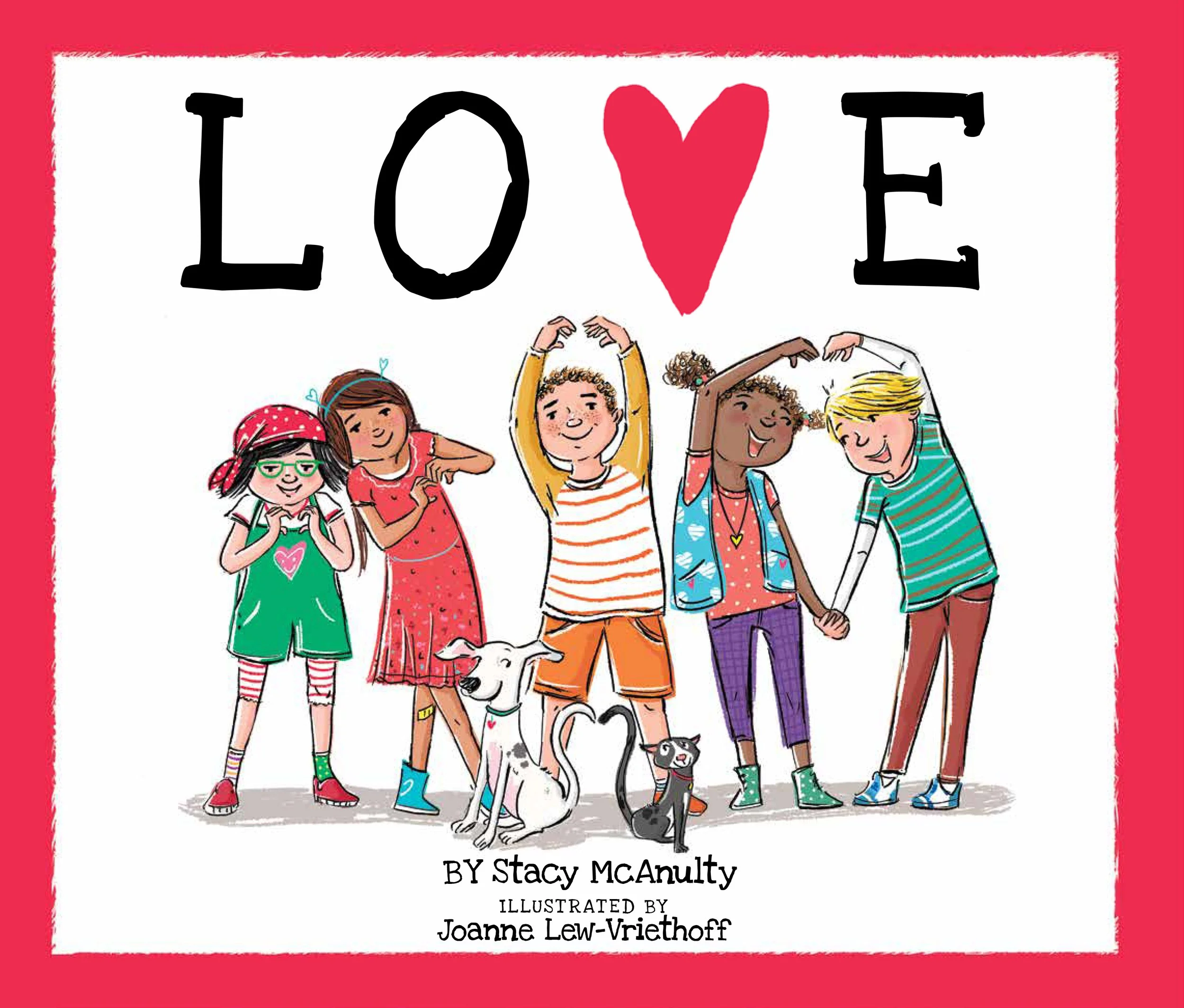 Stacy McAnulty