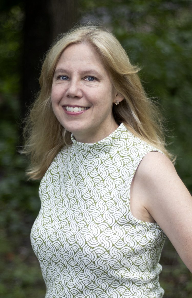 About — Stacy McAnulty