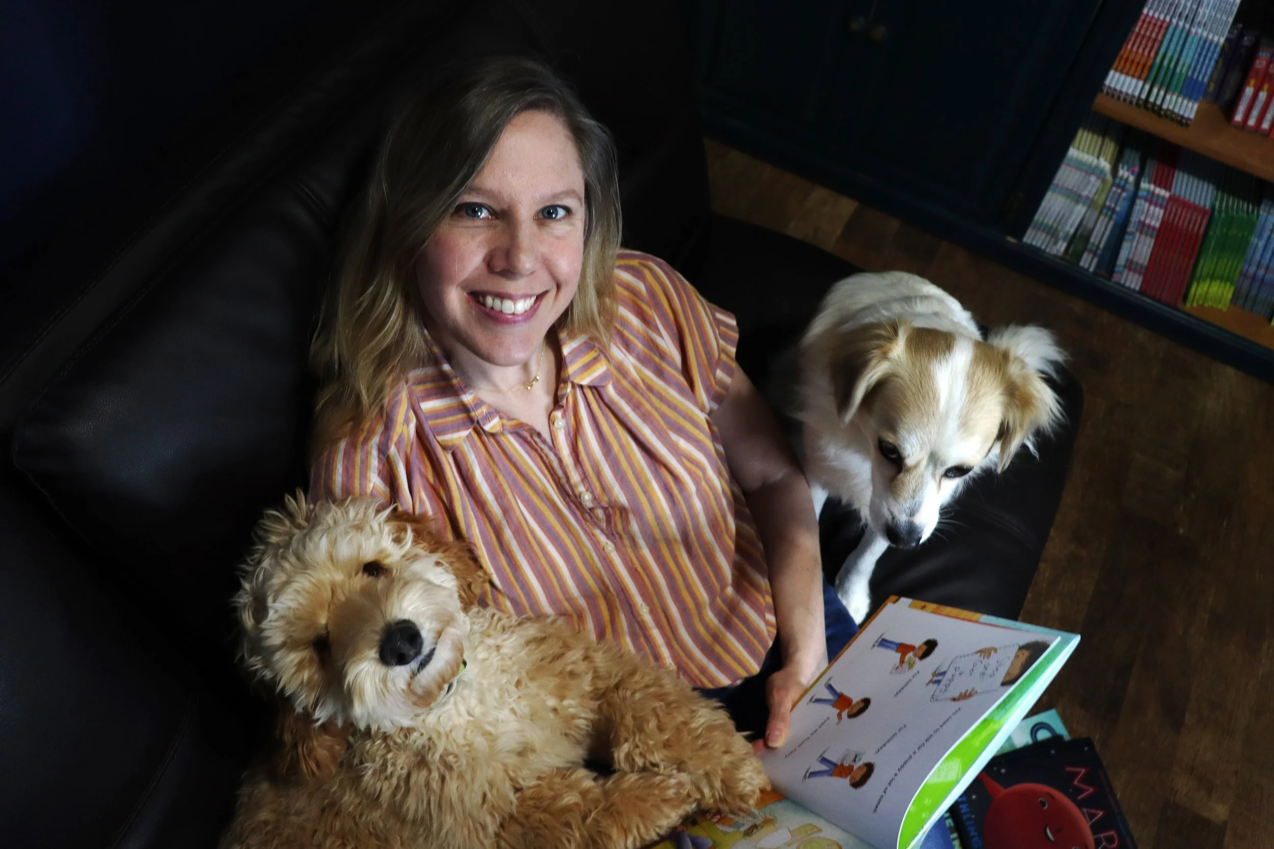 Stacy McAnulty