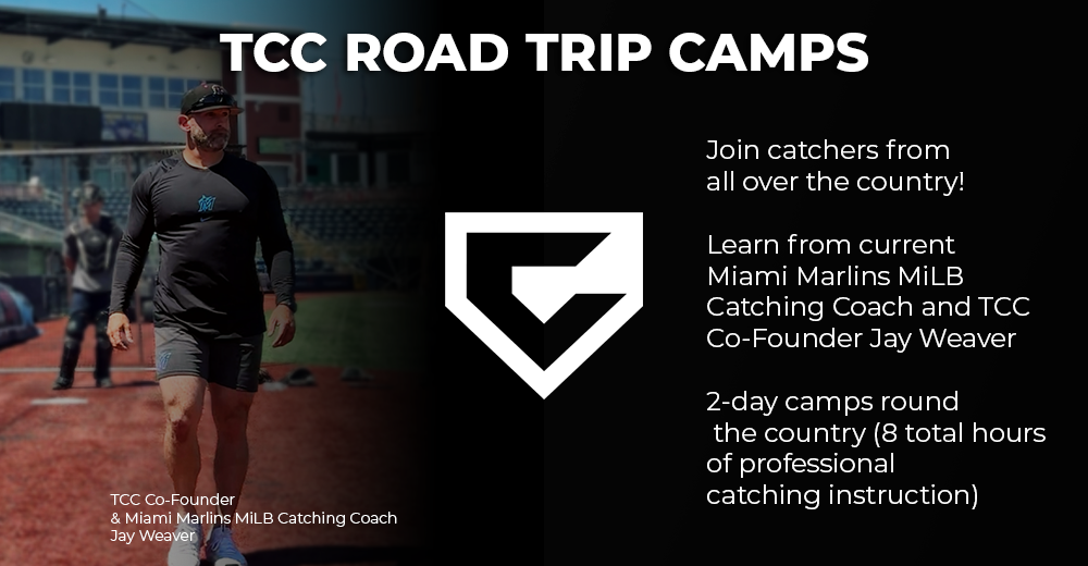 The Catching Camp
