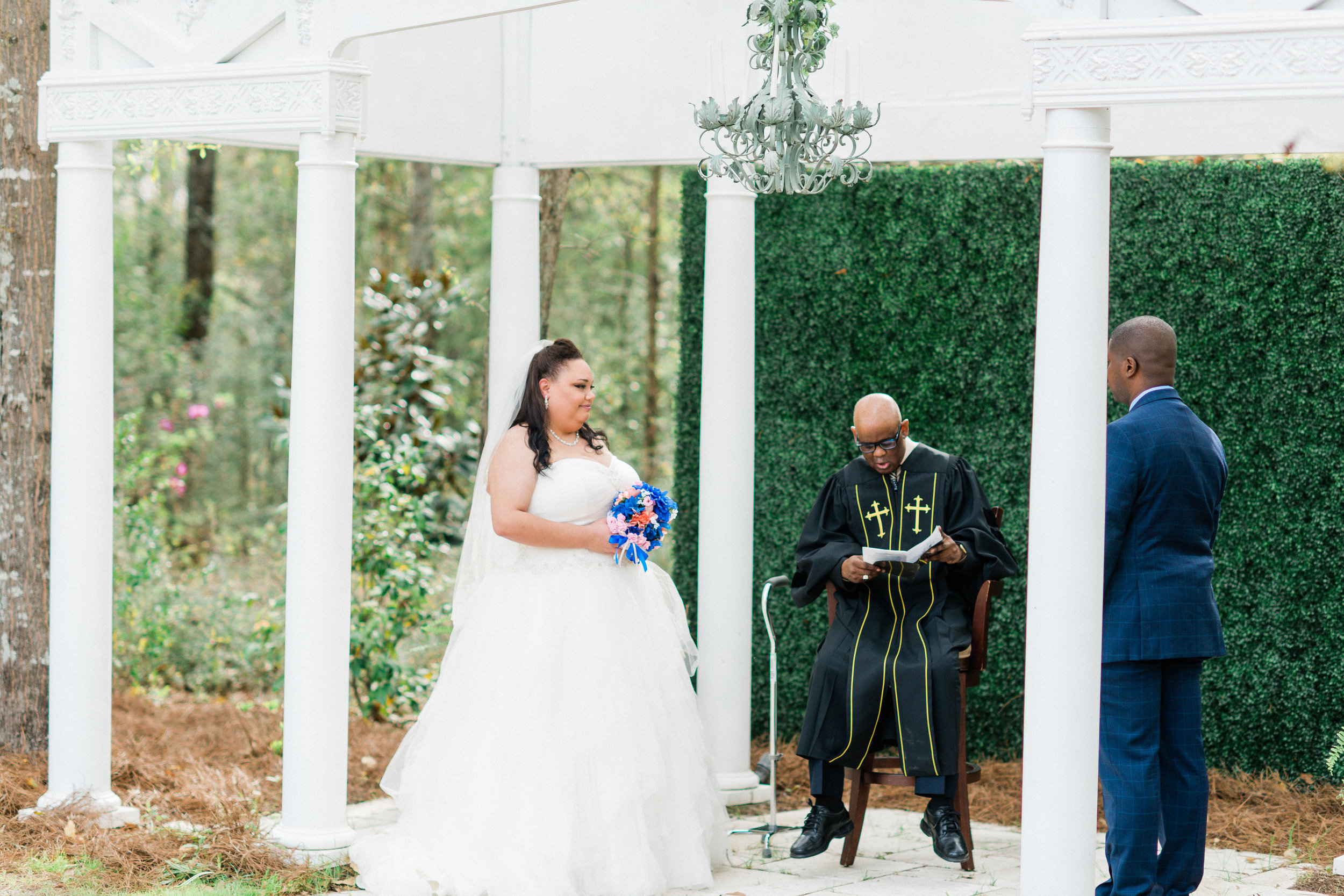 Beauty & Beard Photography — Windsor Manor Wedding Photos