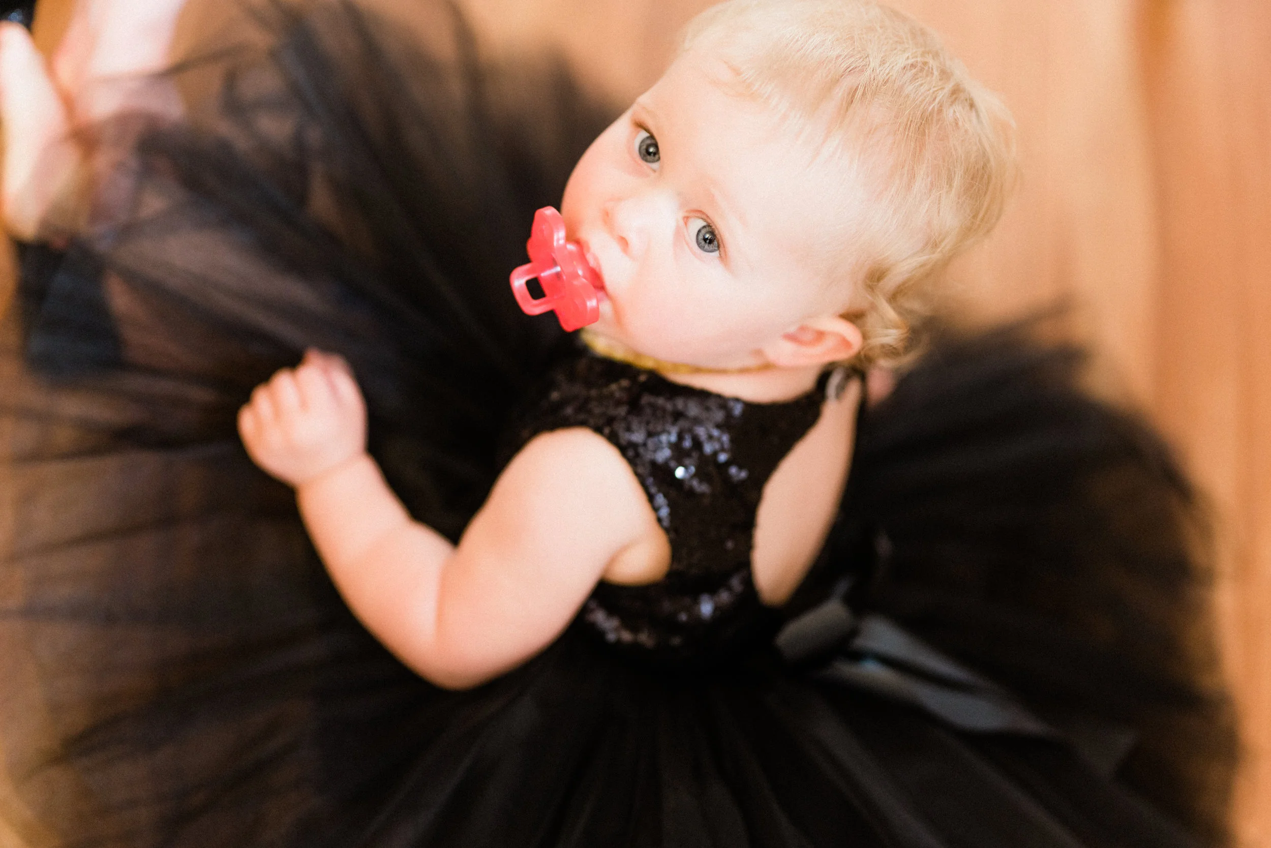 Beauty & Beard Photography — Monte & Christiana