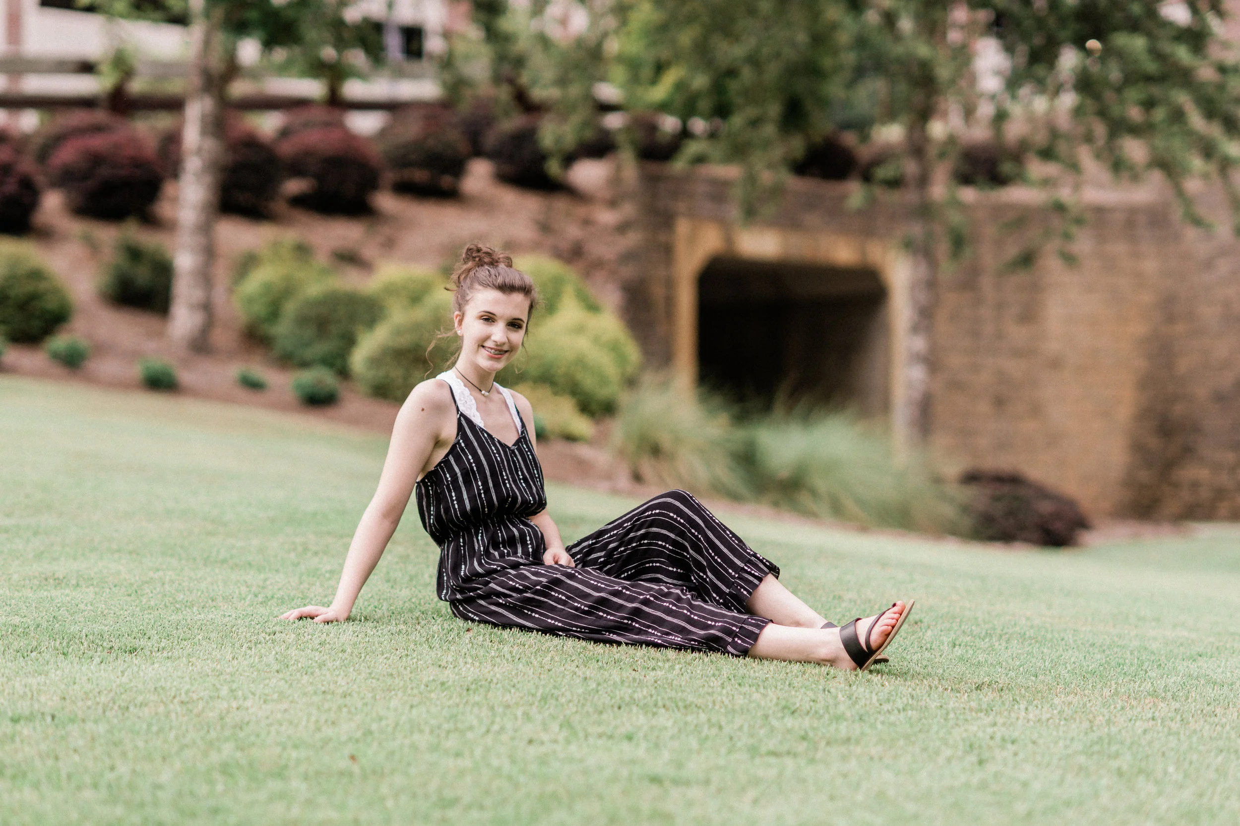 Beauty & Beard Photography — Sweet Sixteen Photo Session