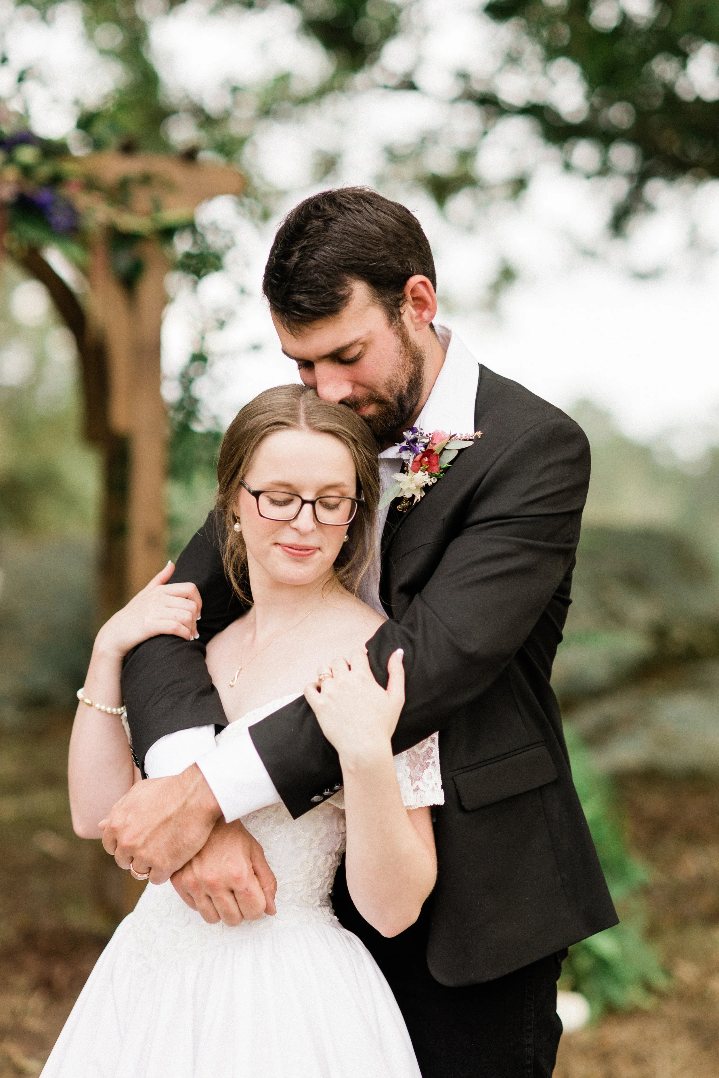 Beauty & Beard Photography — Ben & Hannah