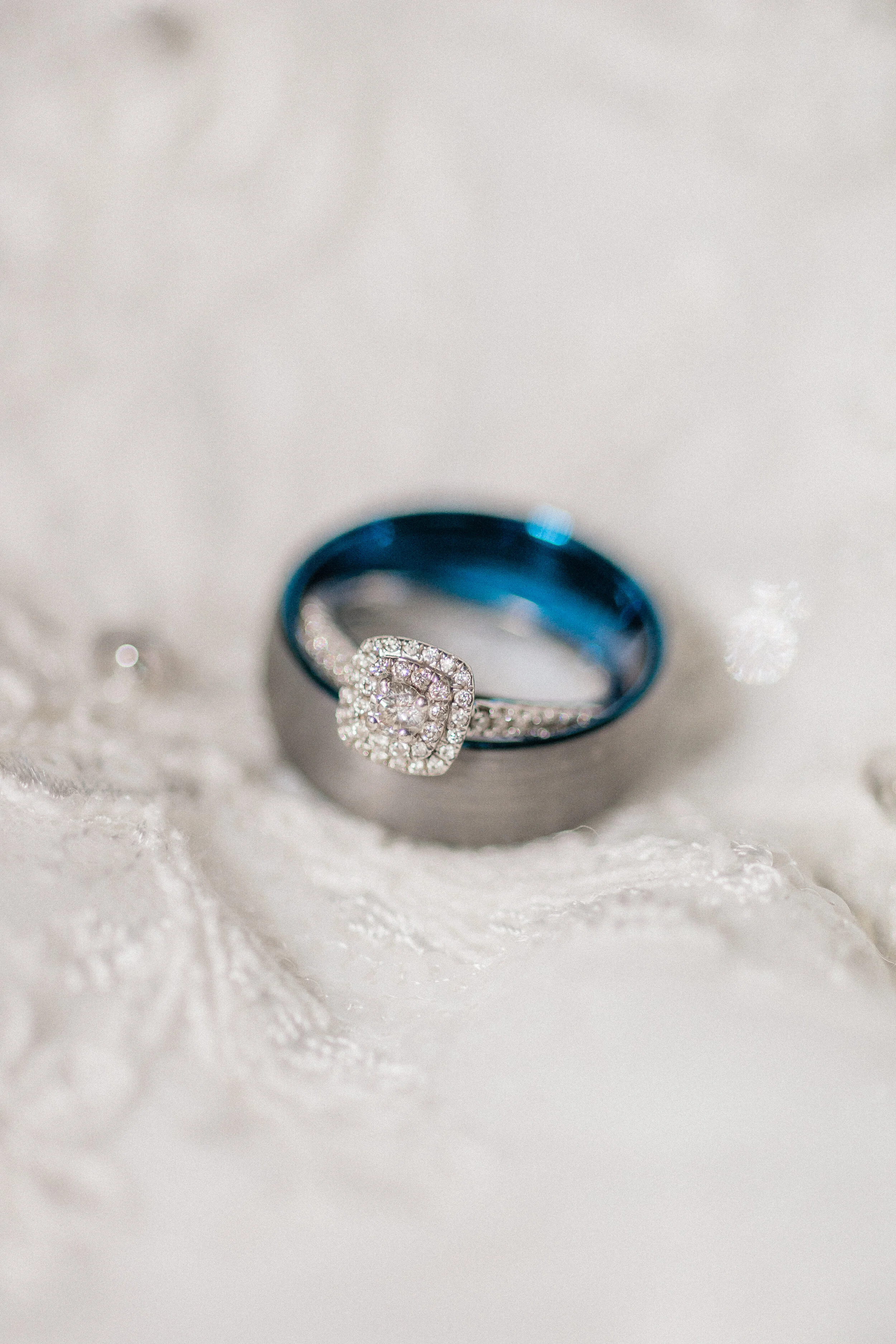 Beauty & Beard Photography — Ezra & Mallory