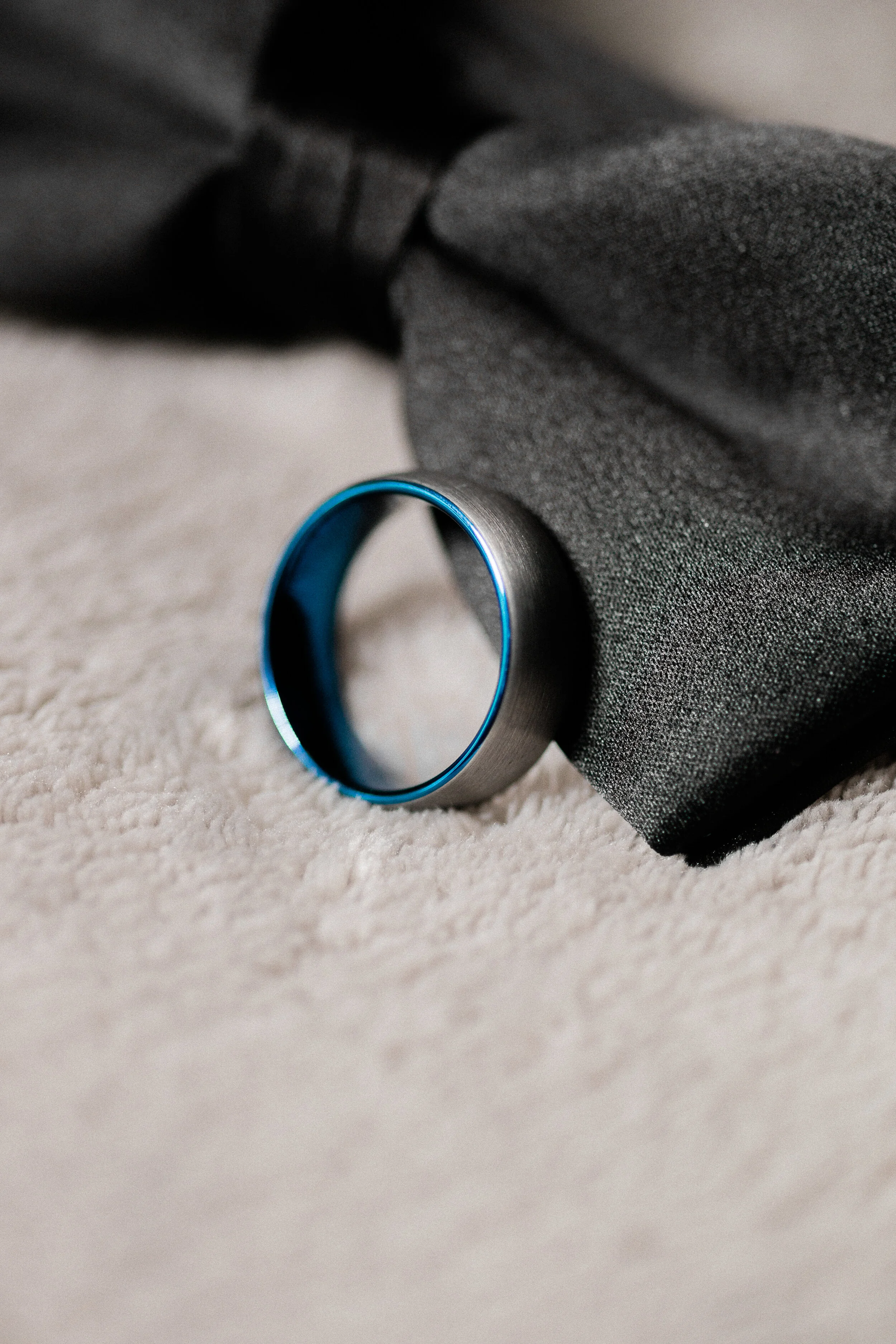 Beauty & Beard Photography — Ezra & Mallory