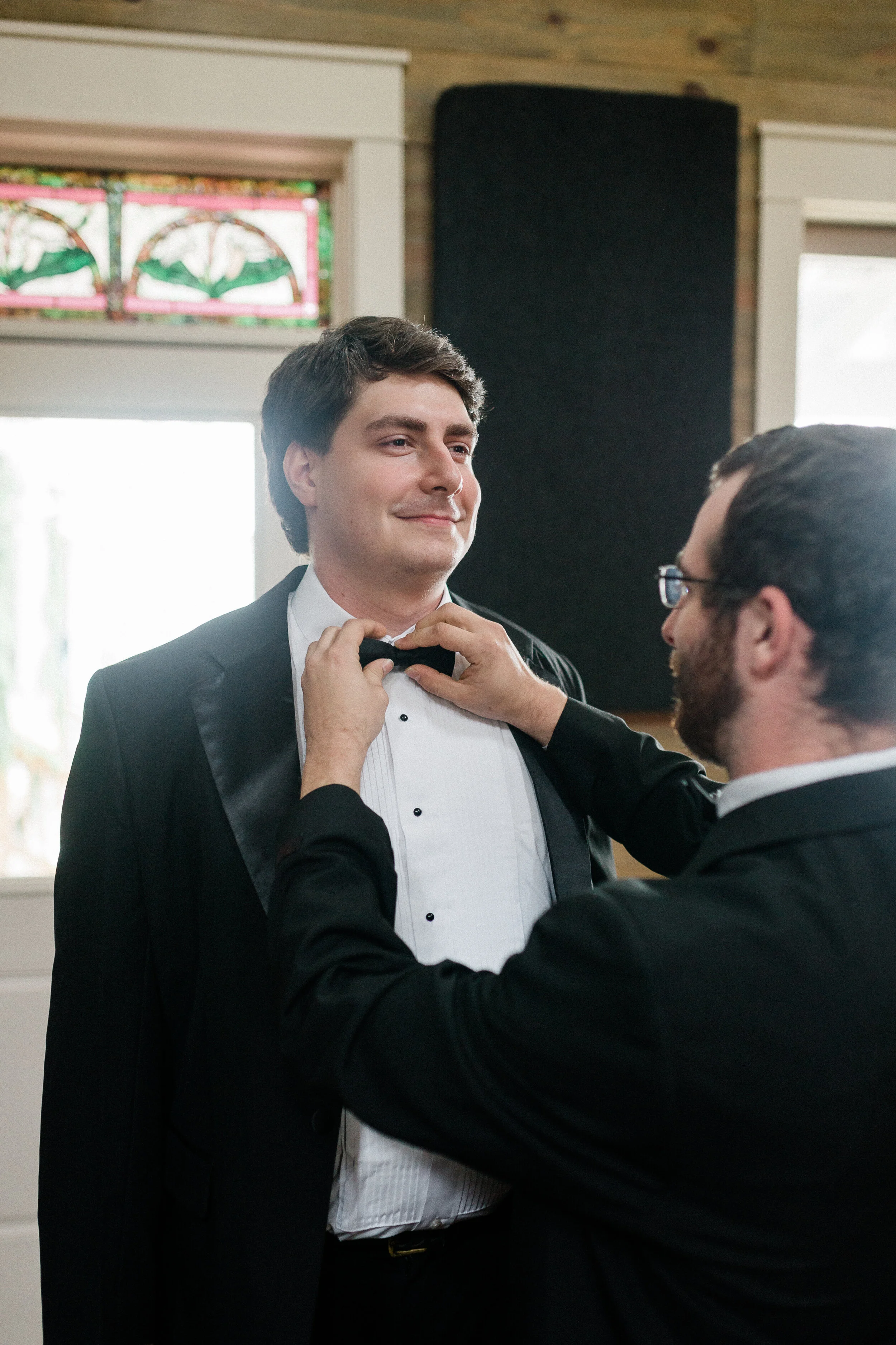 Beauty & Beard Photography — Ezra & Mallory