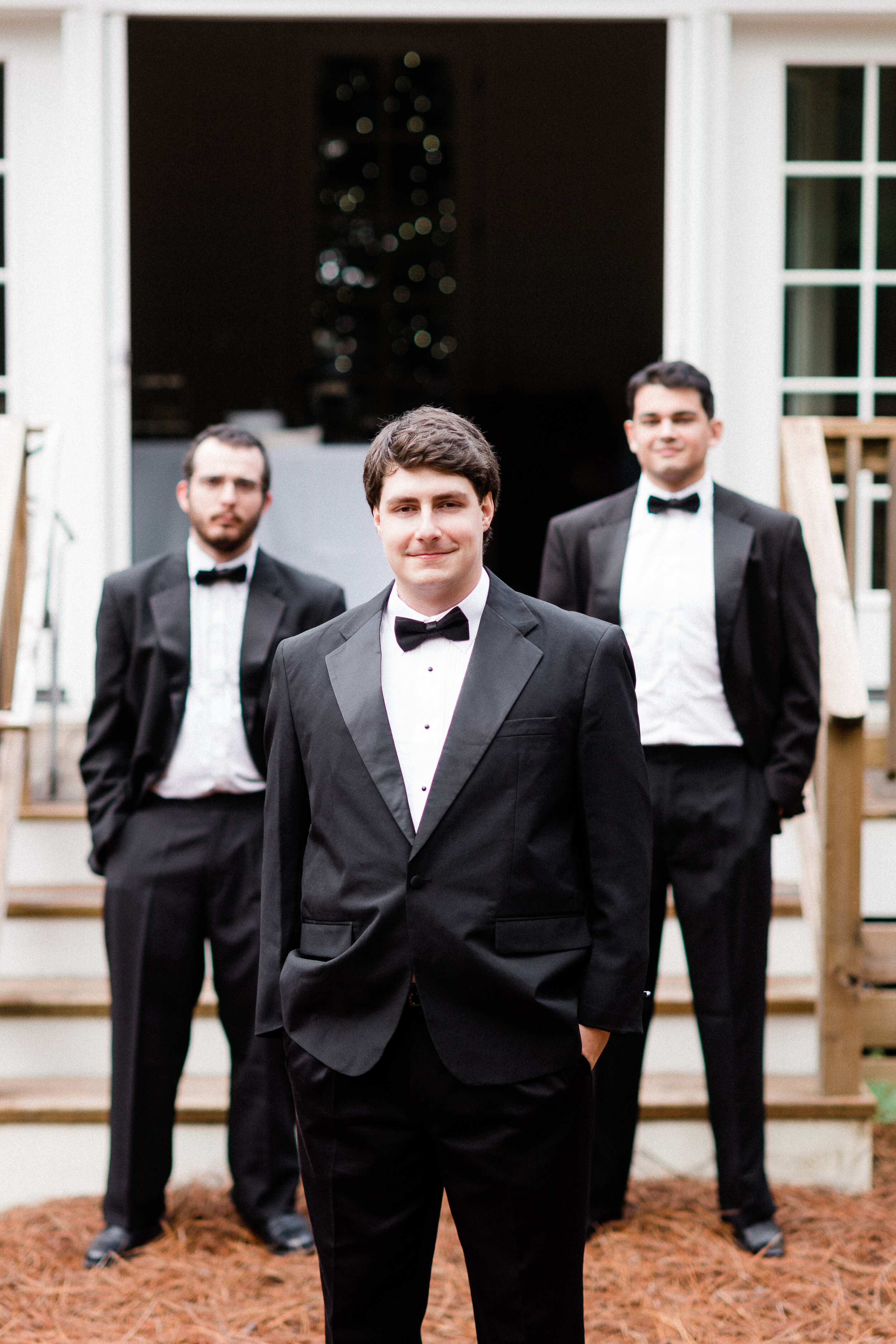 Beauty & Beard Photography — Ezra & Mallory