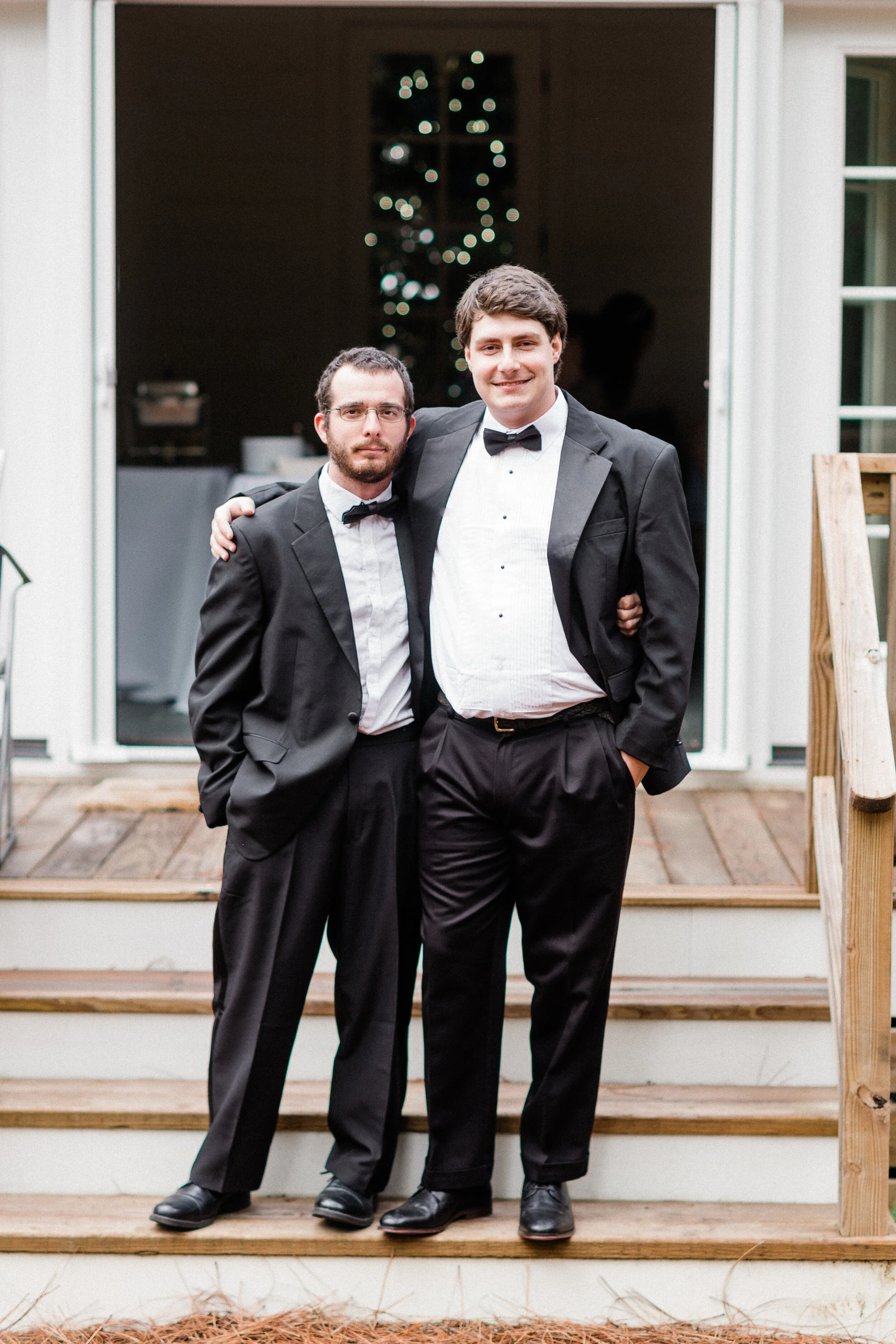 Beauty & Beard Photography — Ezra & Mallory