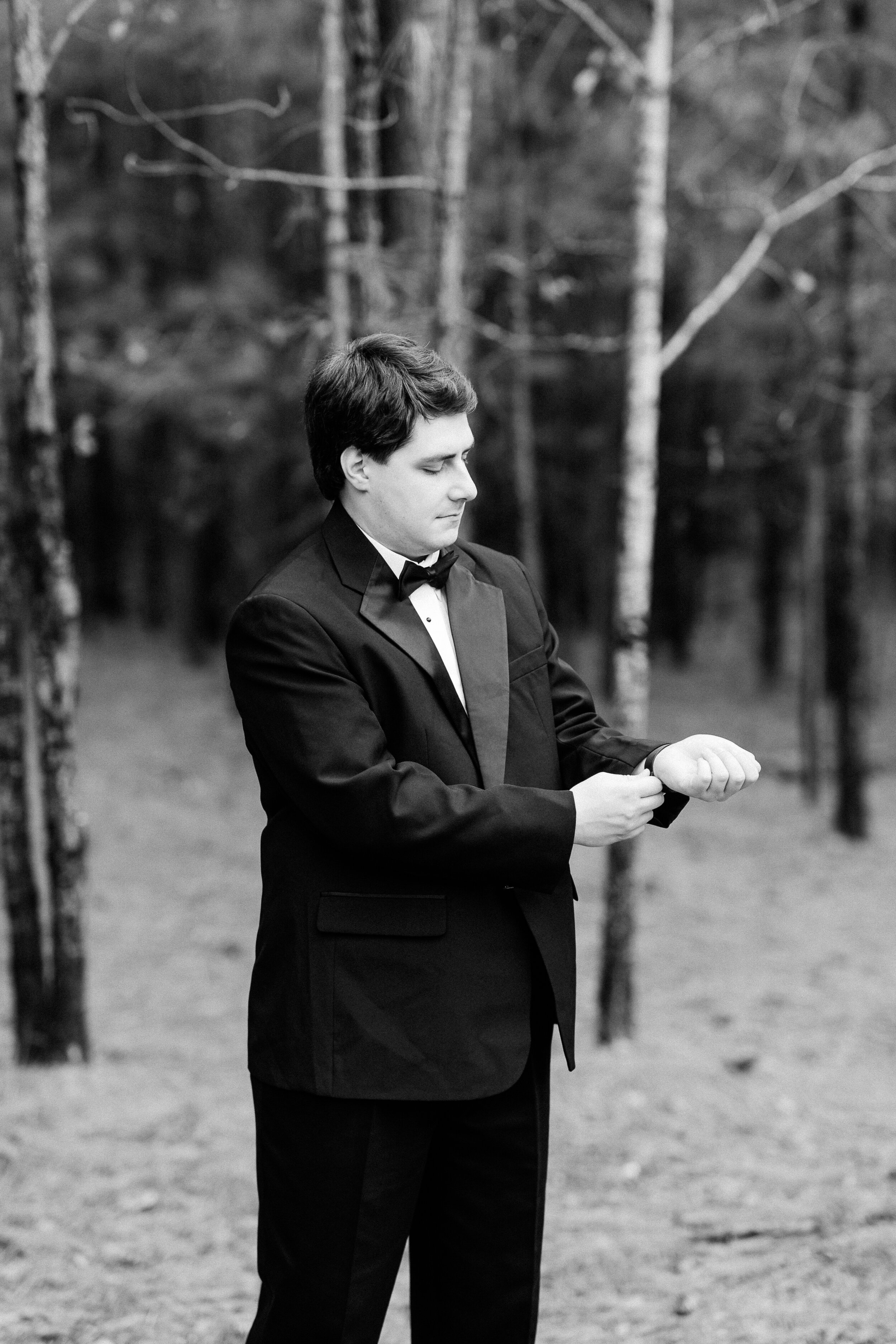 Beauty & Beard Photography — Ezra & Mallory