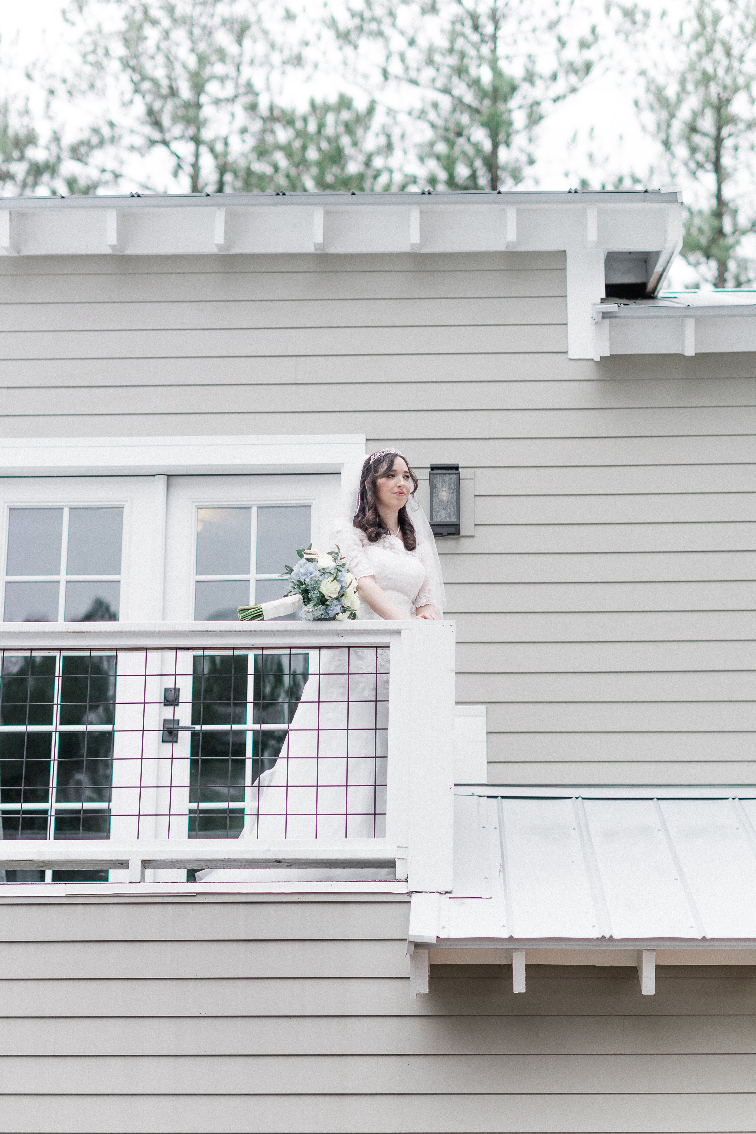 Beauty & Beard Photography — Ezra & Mallory