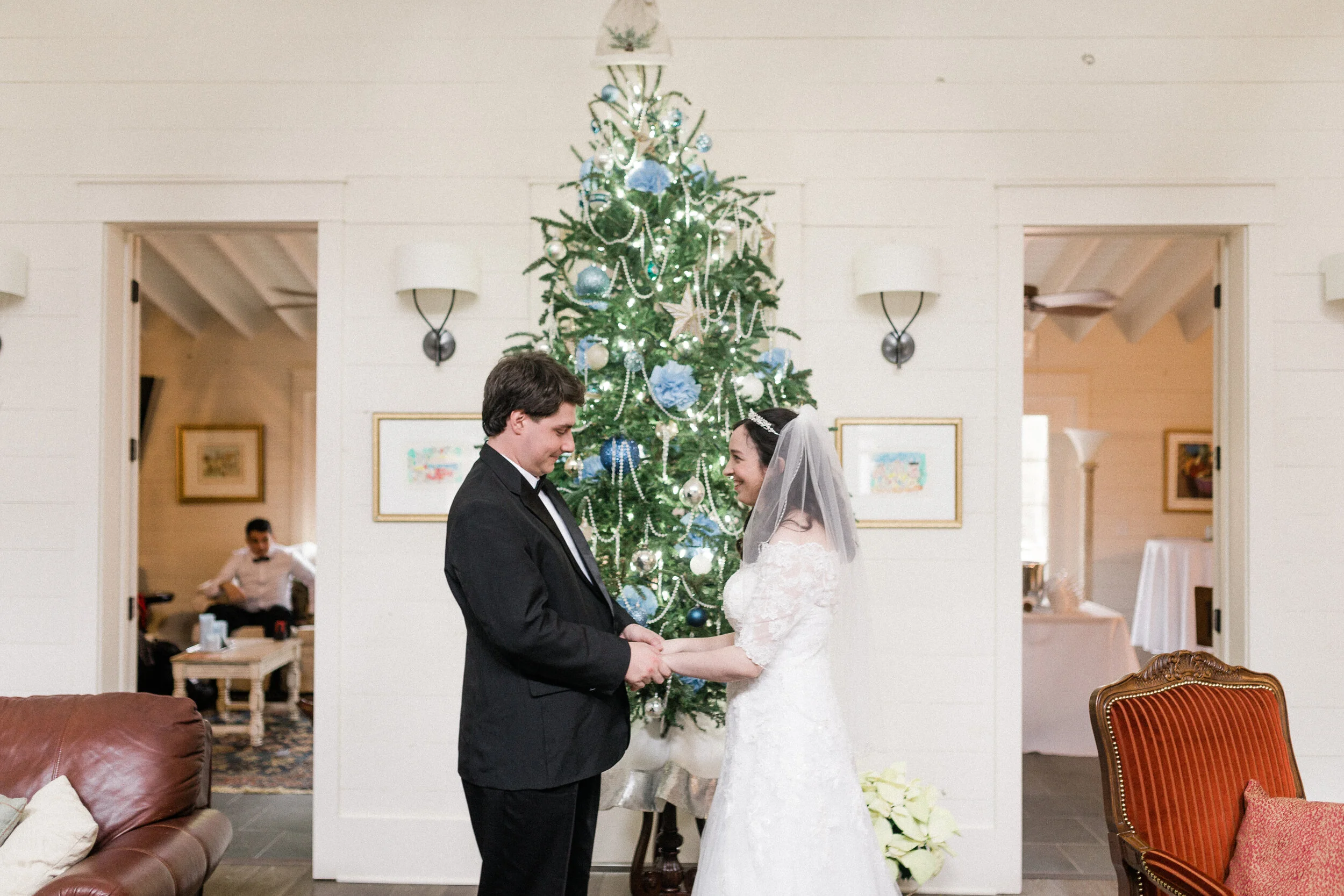 Beauty & Beard Photography — Ezra & Mallory