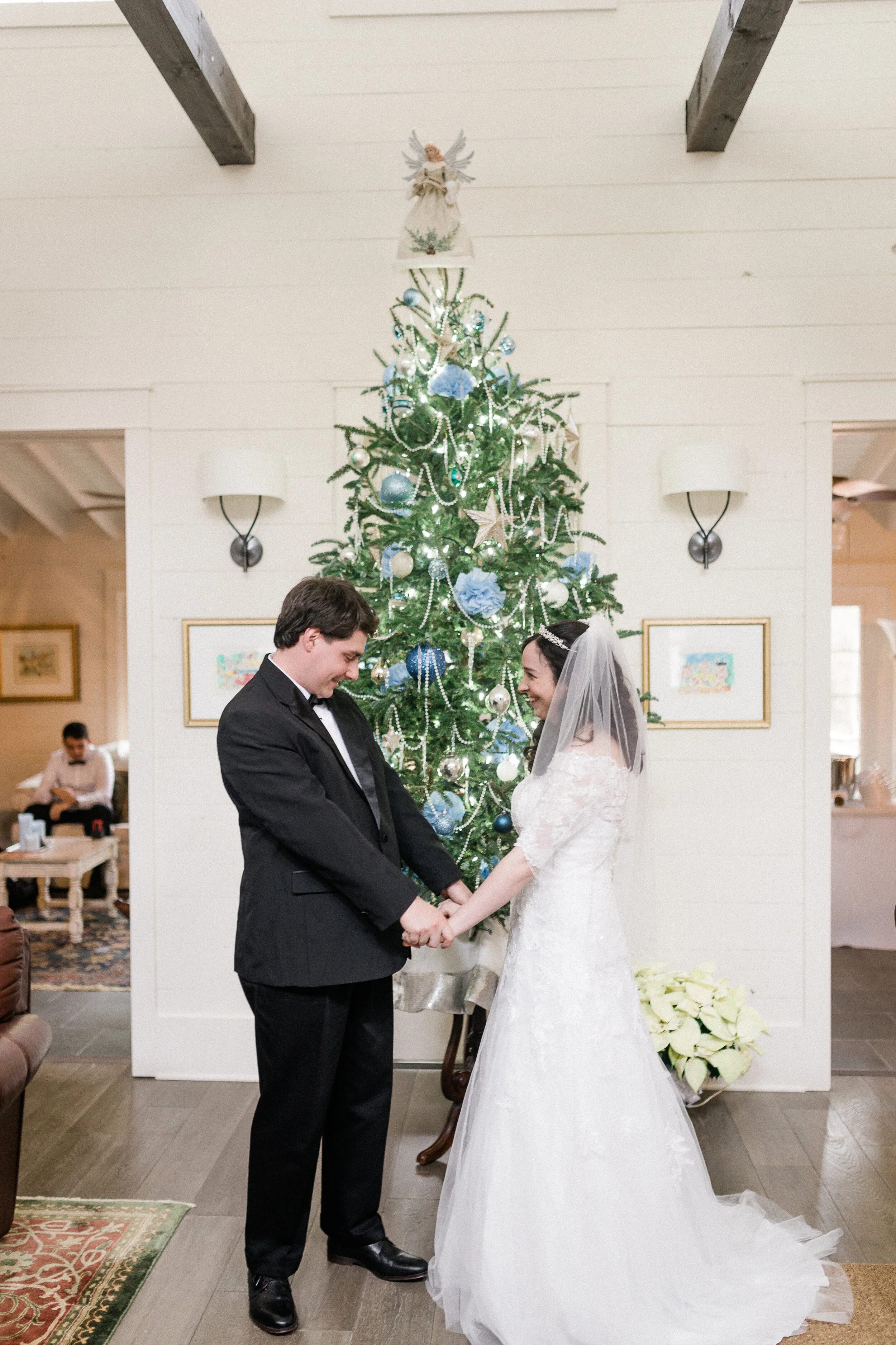 Beauty & Beard Photography — Ezra & Mallory