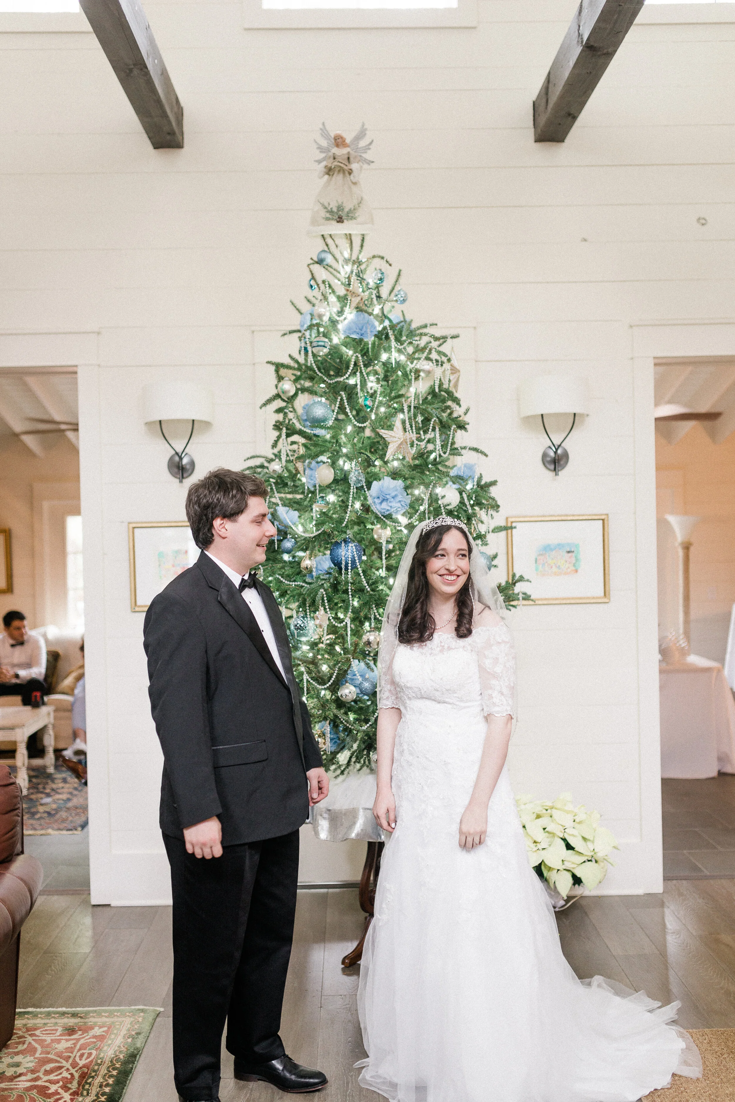 Beauty & Beard Photography — Ezra & Mallory