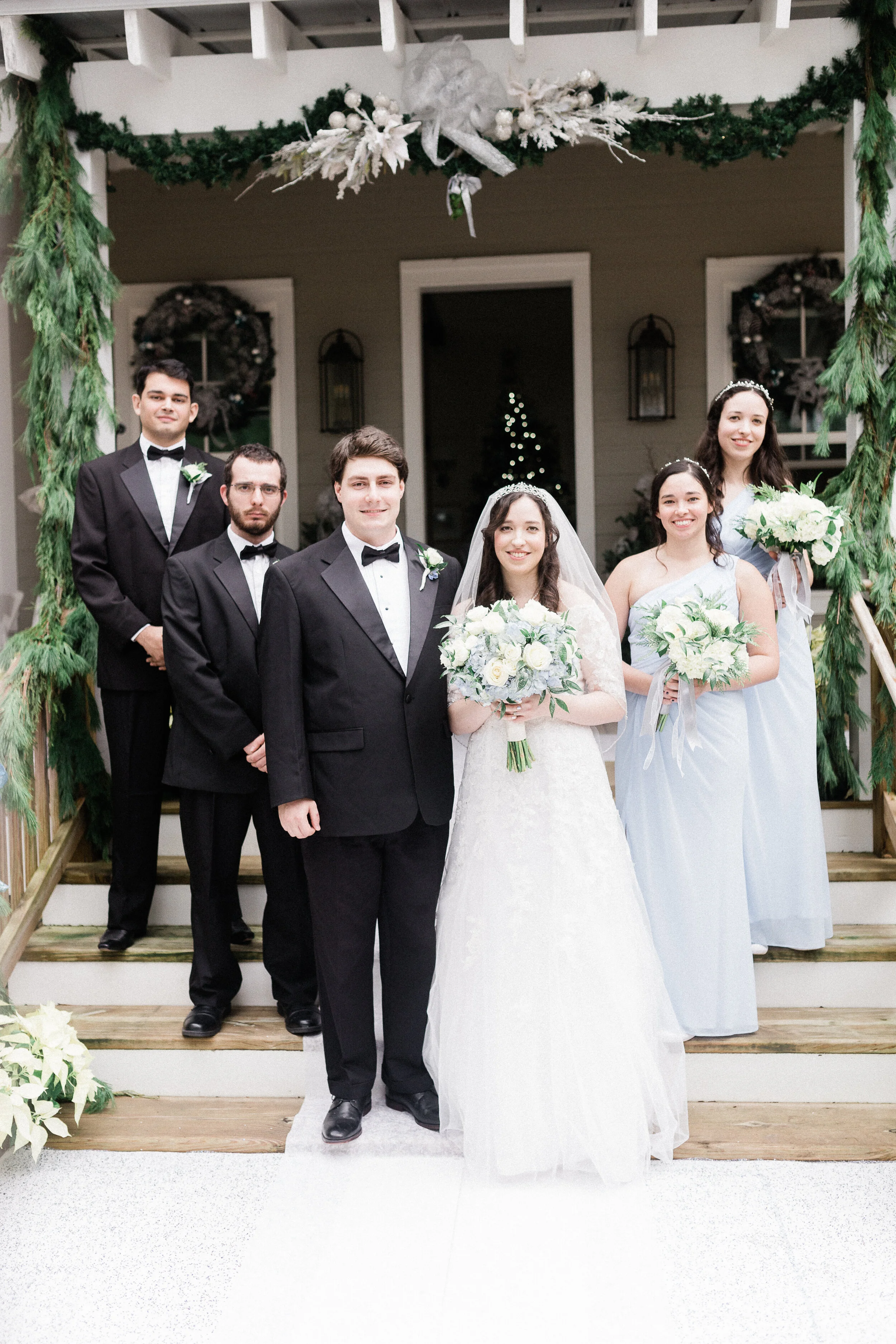 Beauty & Beard Photography — Ezra & Mallory