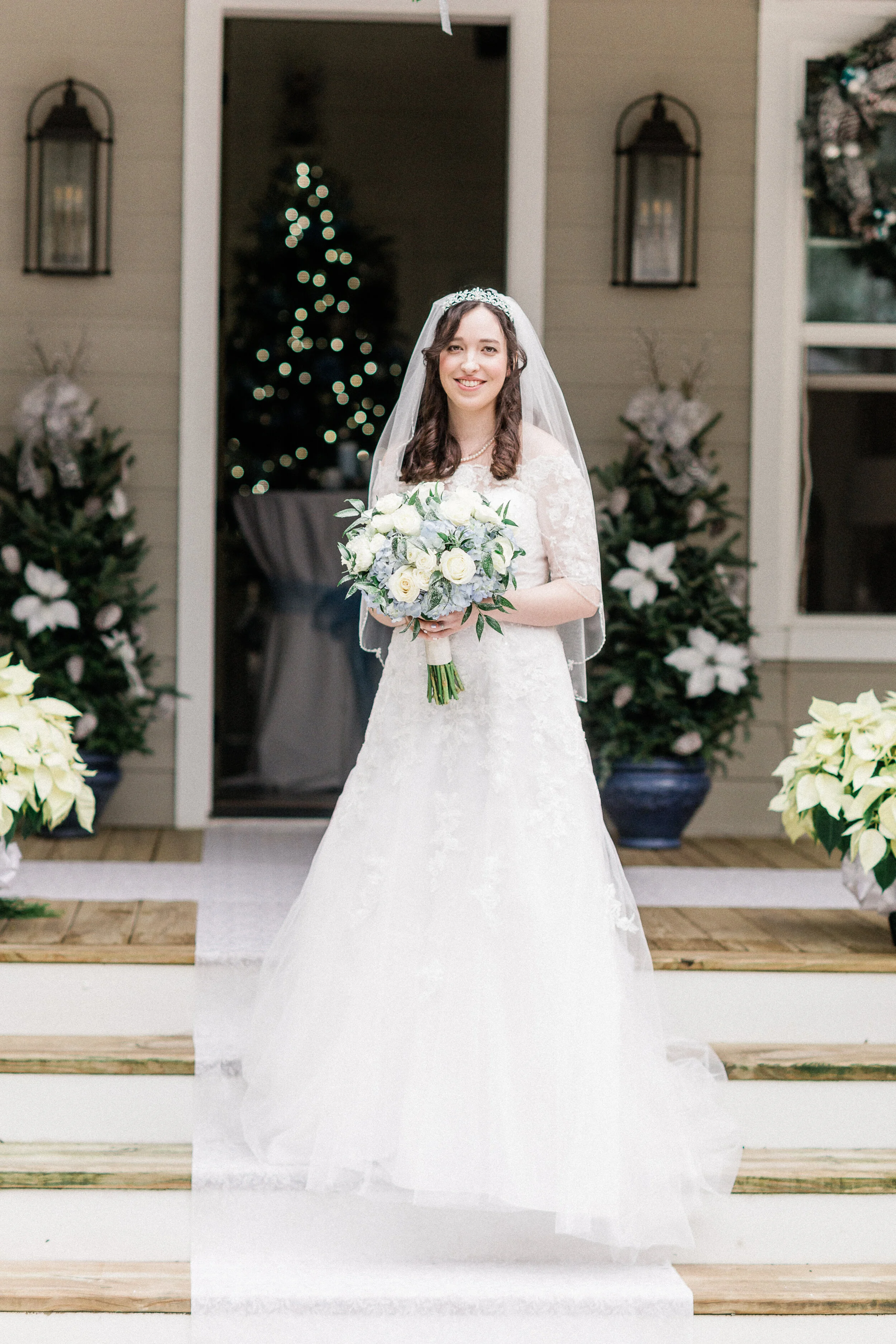 Beauty & Beard Photography — Ezra & Mallory