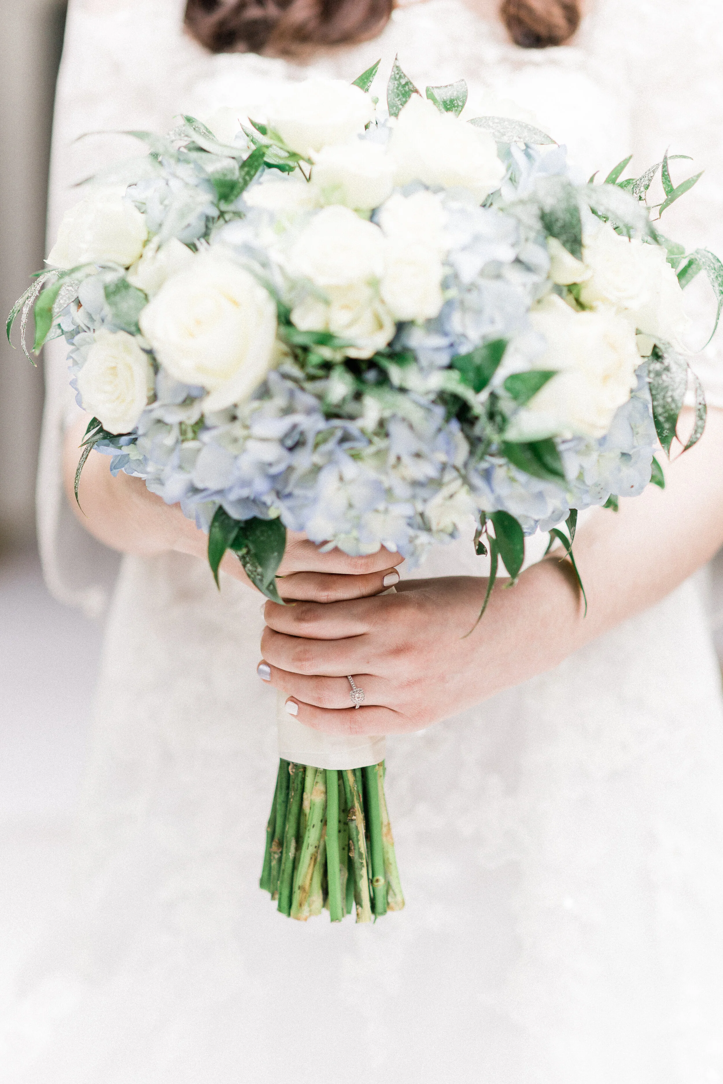 Beauty & Beard Photography — Ezra & Mallory