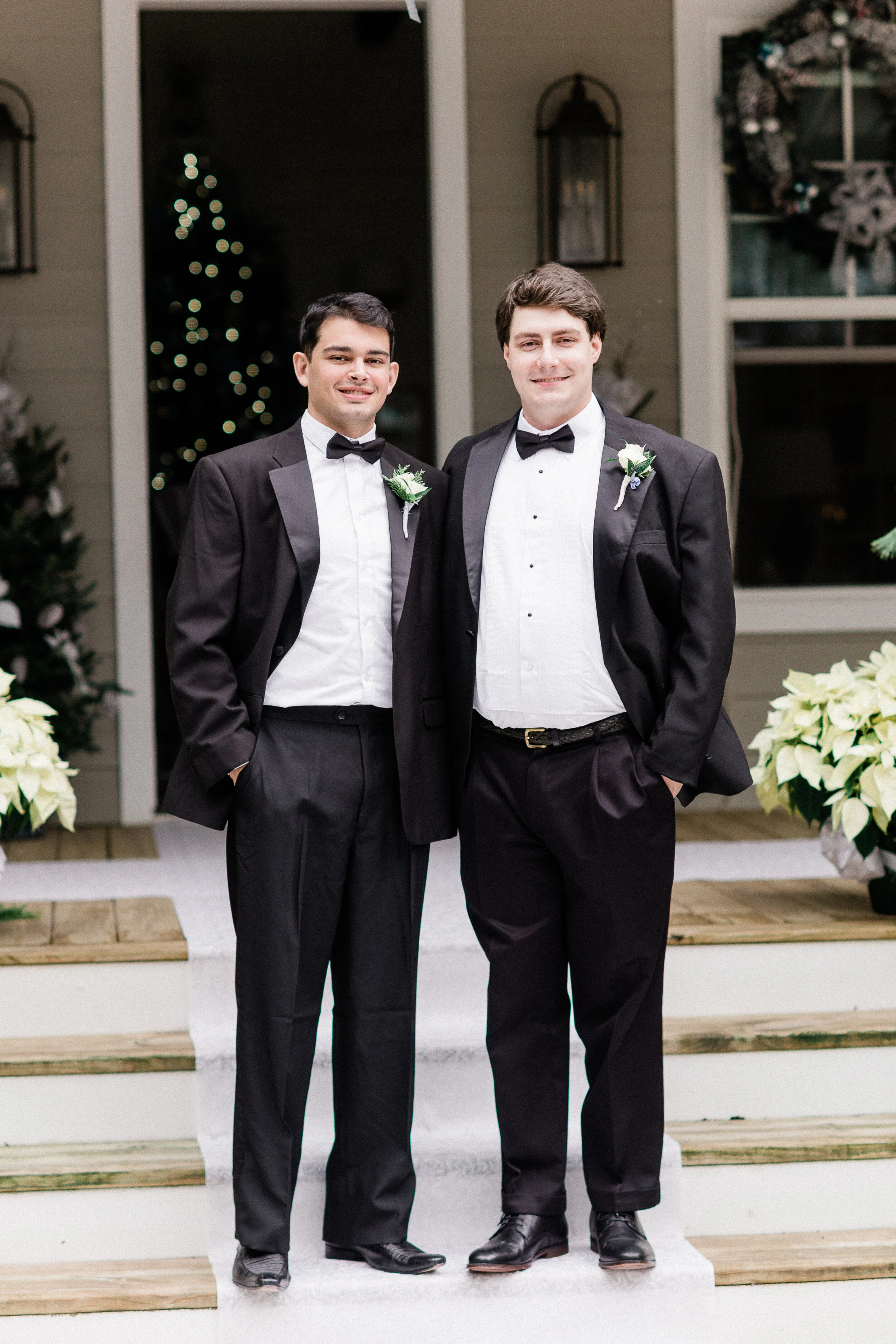 Beauty & Beard Photography — Ezra & Mallory