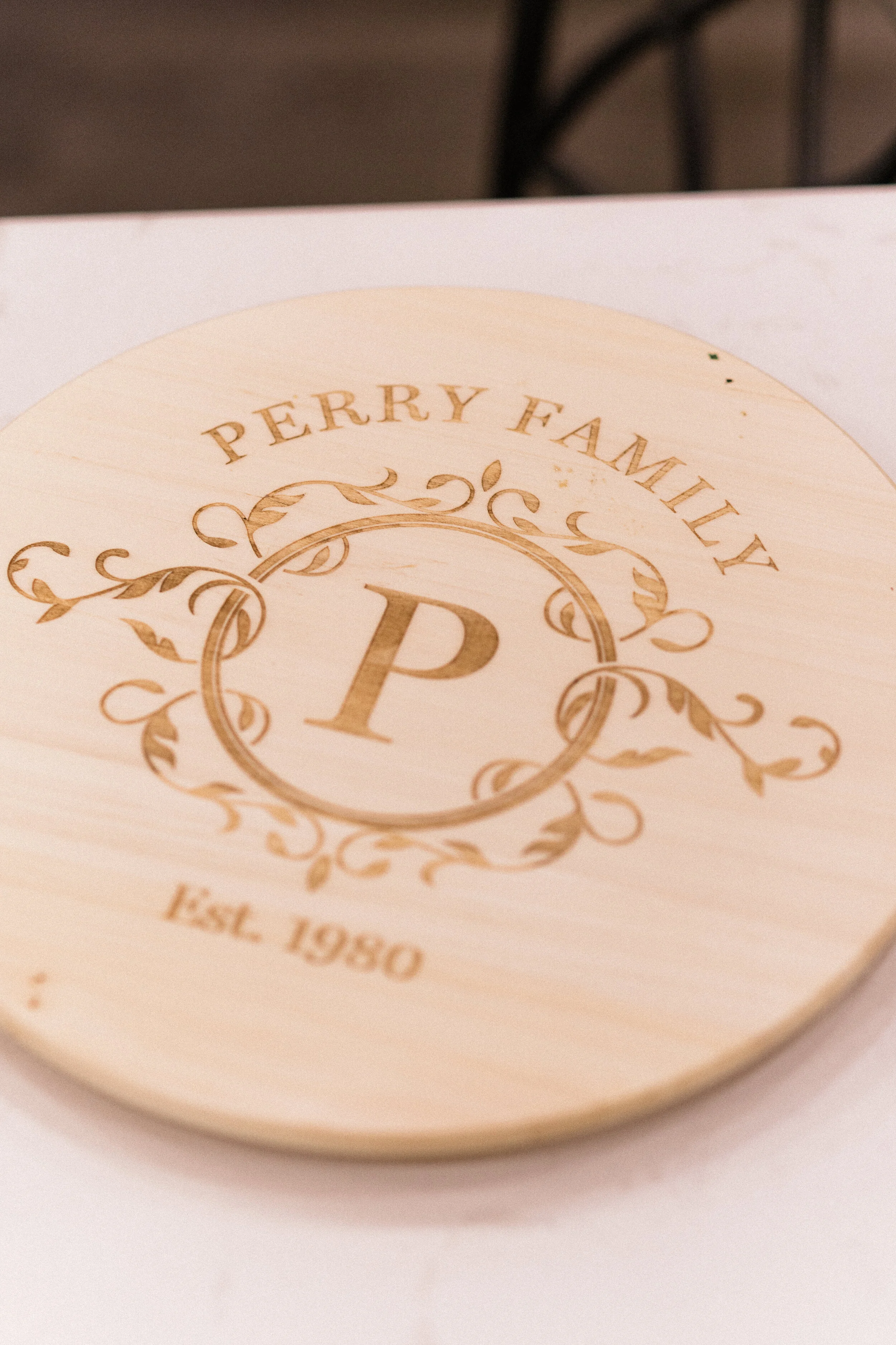 Beauty & Beard Photography — Ezra & Mallory