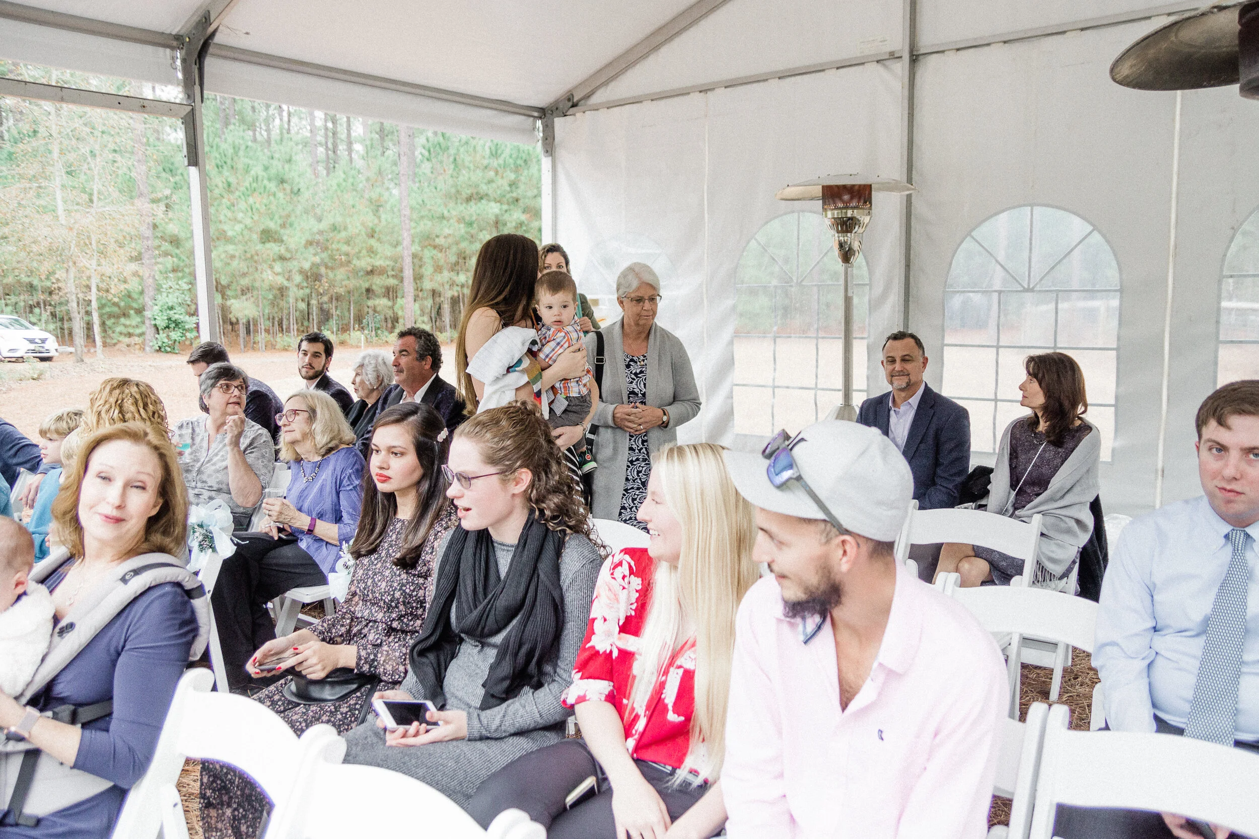 Beauty & Beard Photography — Ezra & Mallory