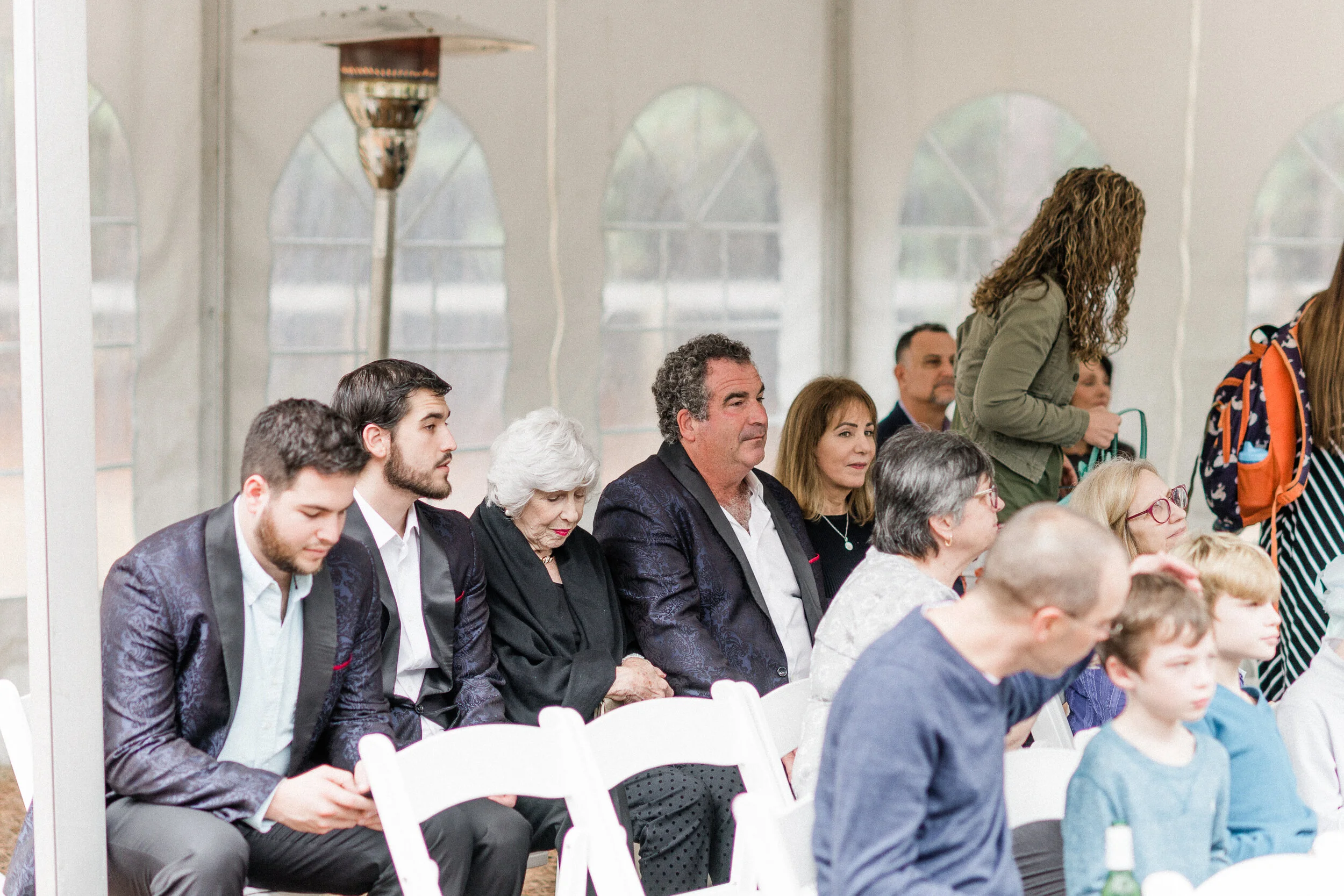 Beauty & Beard Photography — Ezra & Mallory