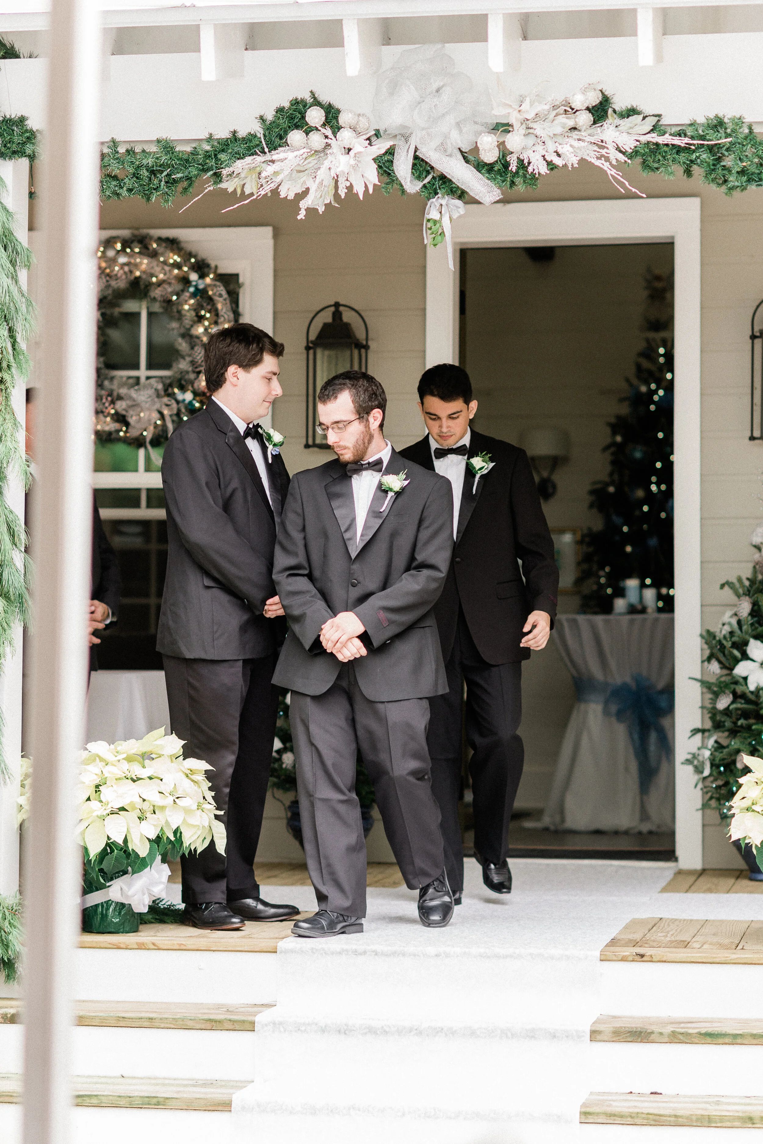 Beauty & Beard Photography — Ezra & Mallory