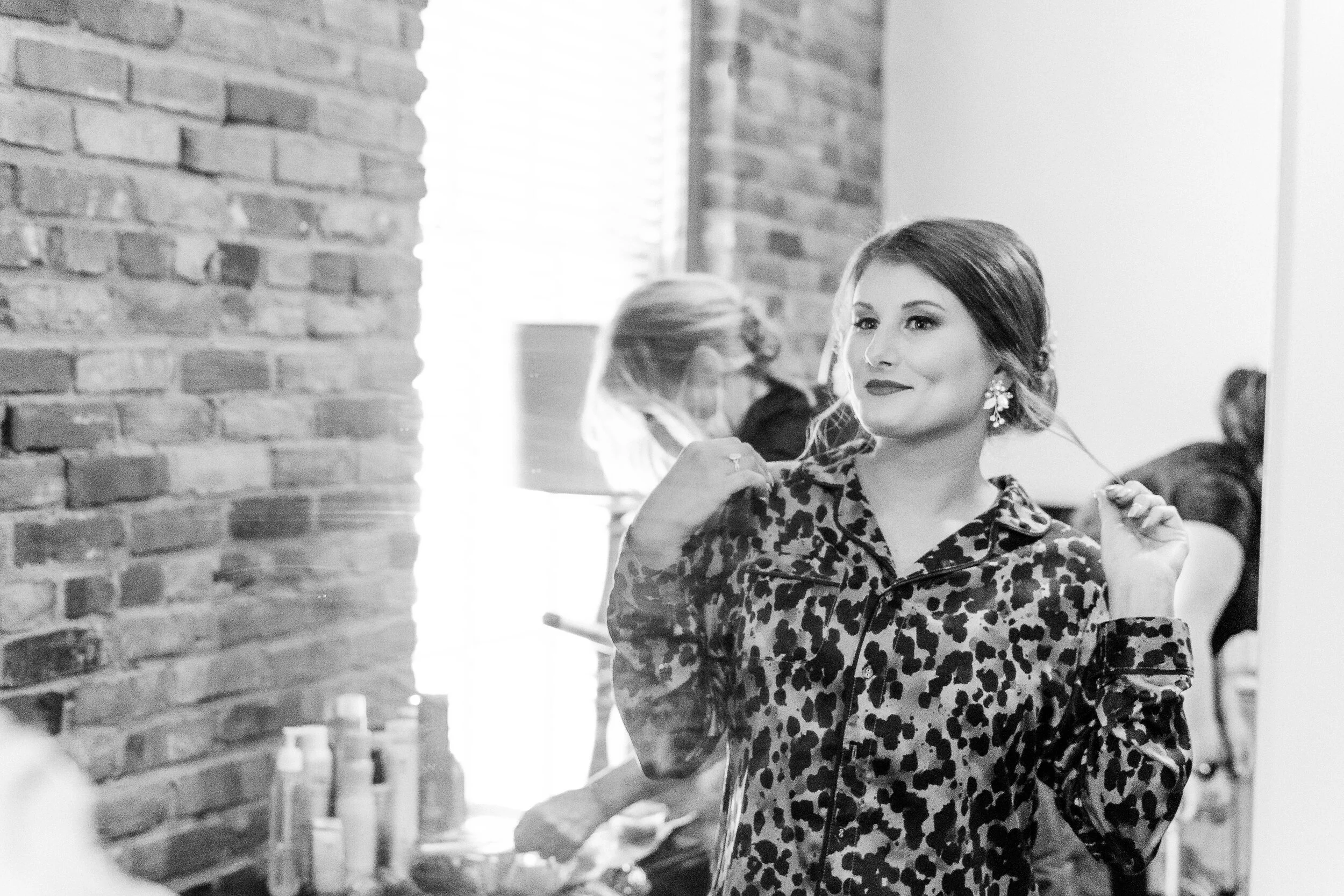 Beauty & Beard Photography — Stunning Macon Georgia Wedding at The ...