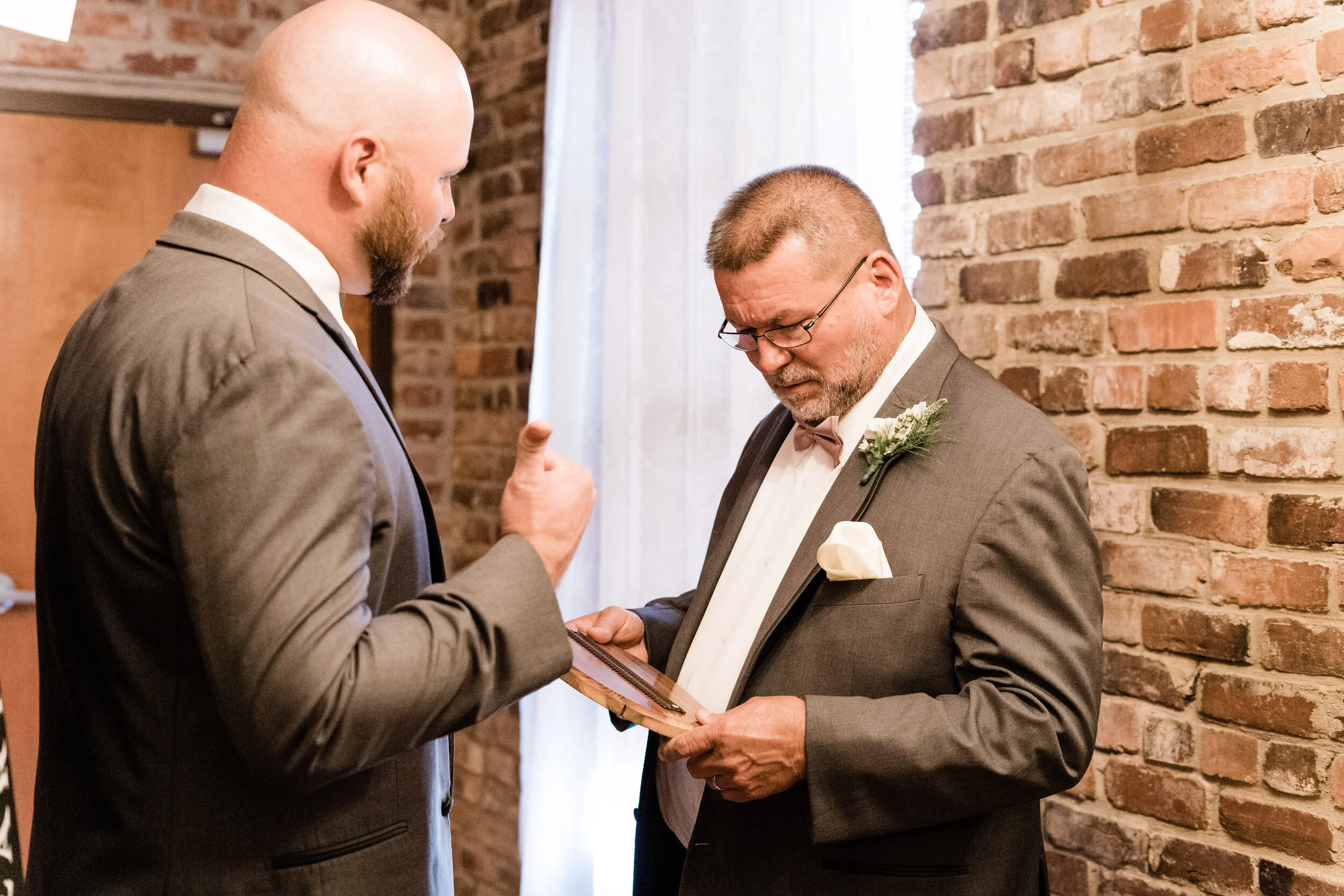 Beauty & Beard Photography — Stunning Macon Georgia Wedding at The ...