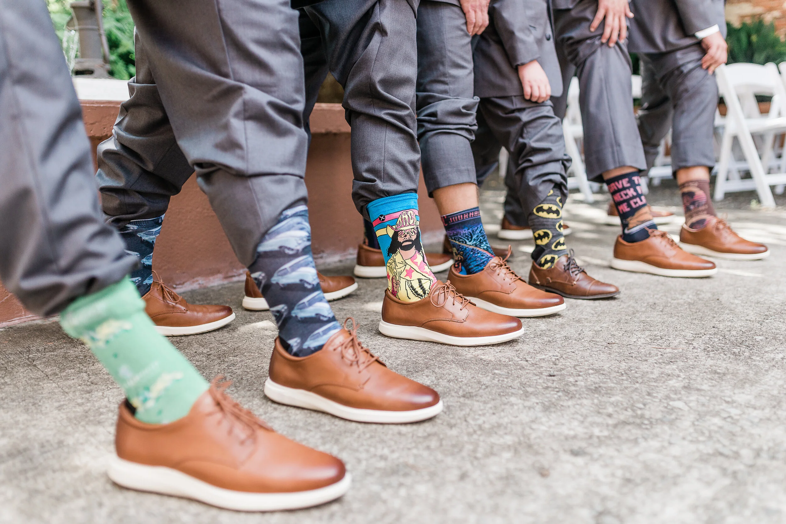 Beauty & Beard Photography — Stunning Macon Georgia Wedding at The ...