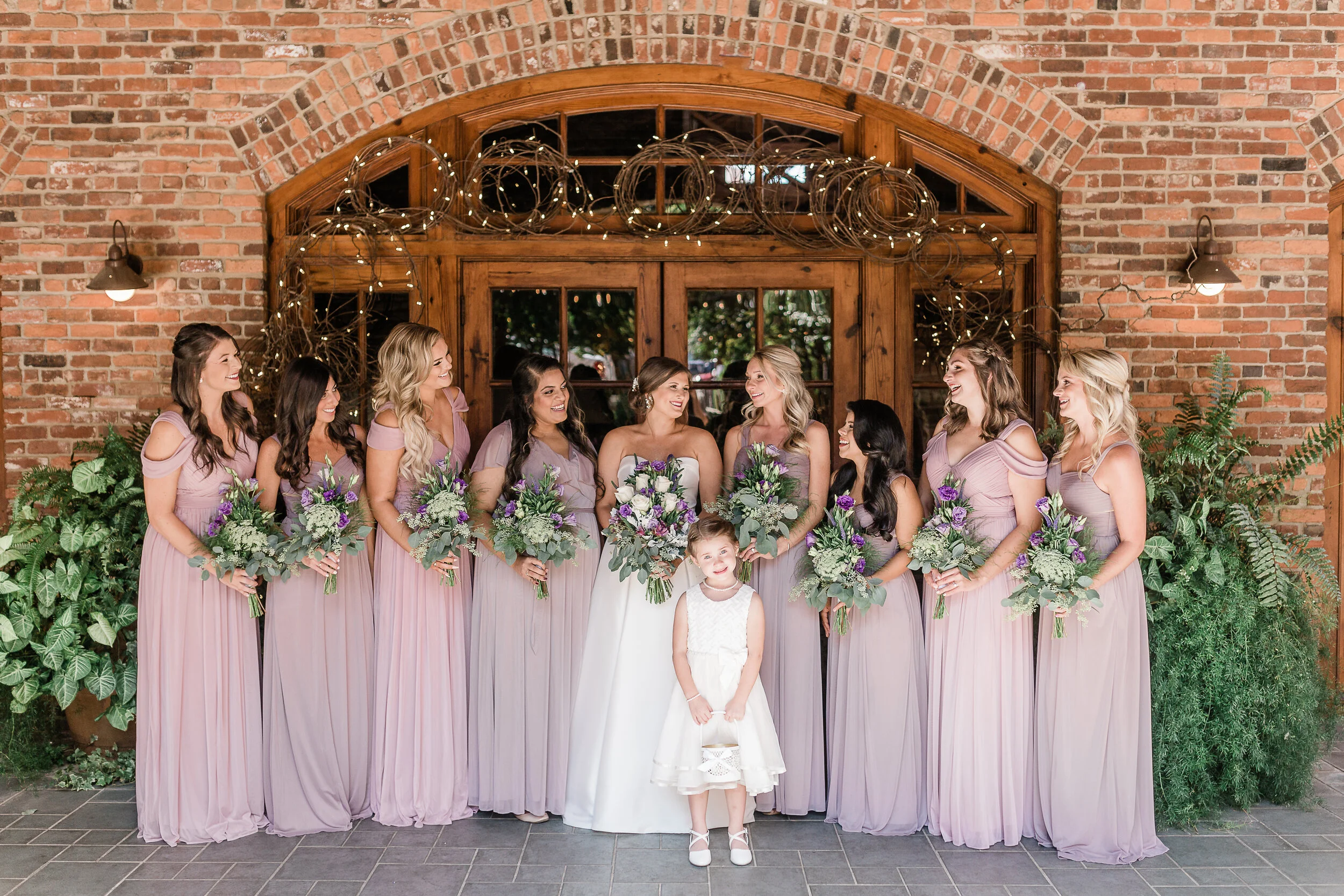 Beauty & Beard Photography — Stunning Macon Georgia Wedding at The ...