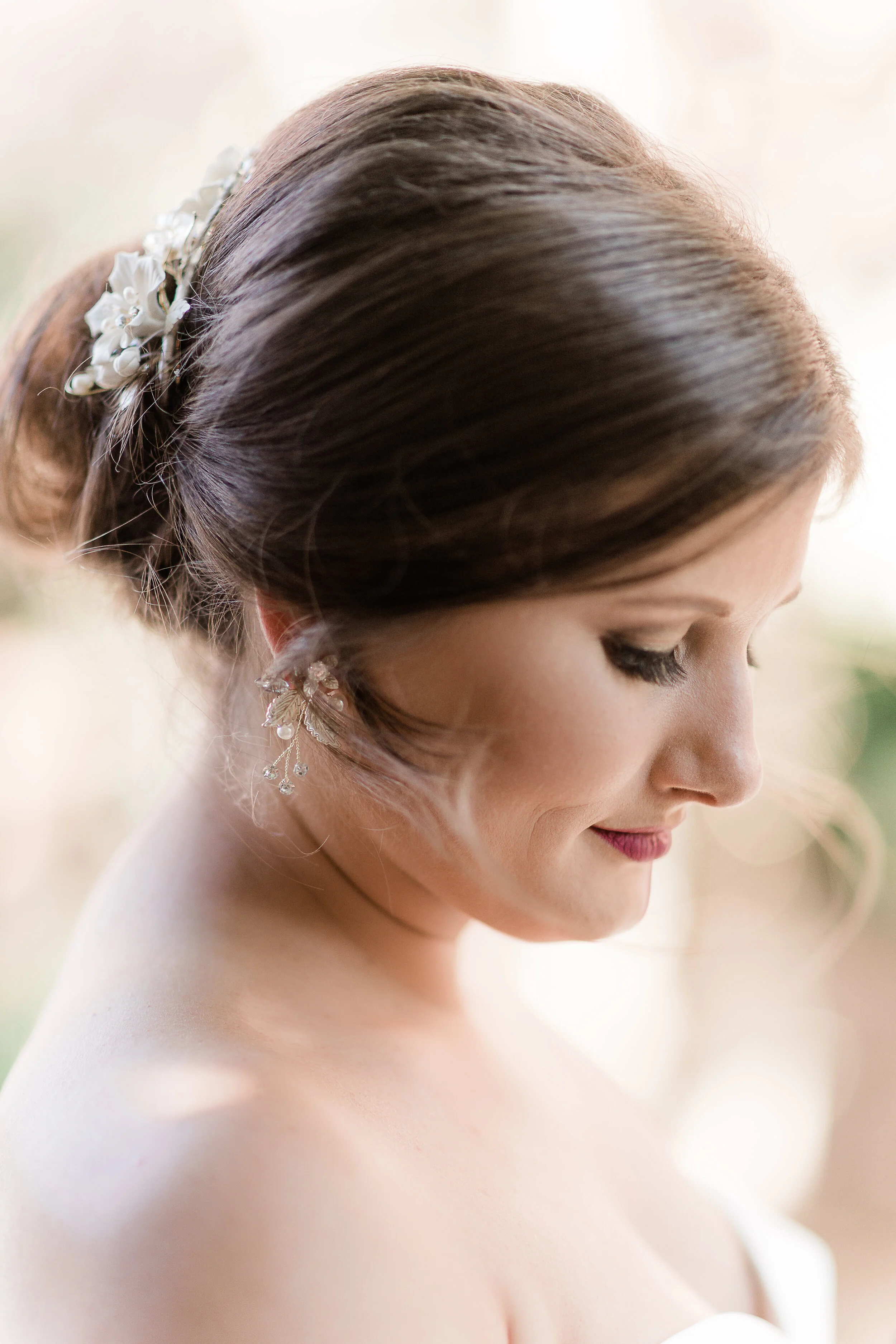 Beauty & Beard Photography — Stunning Macon Georgia Wedding at The ...